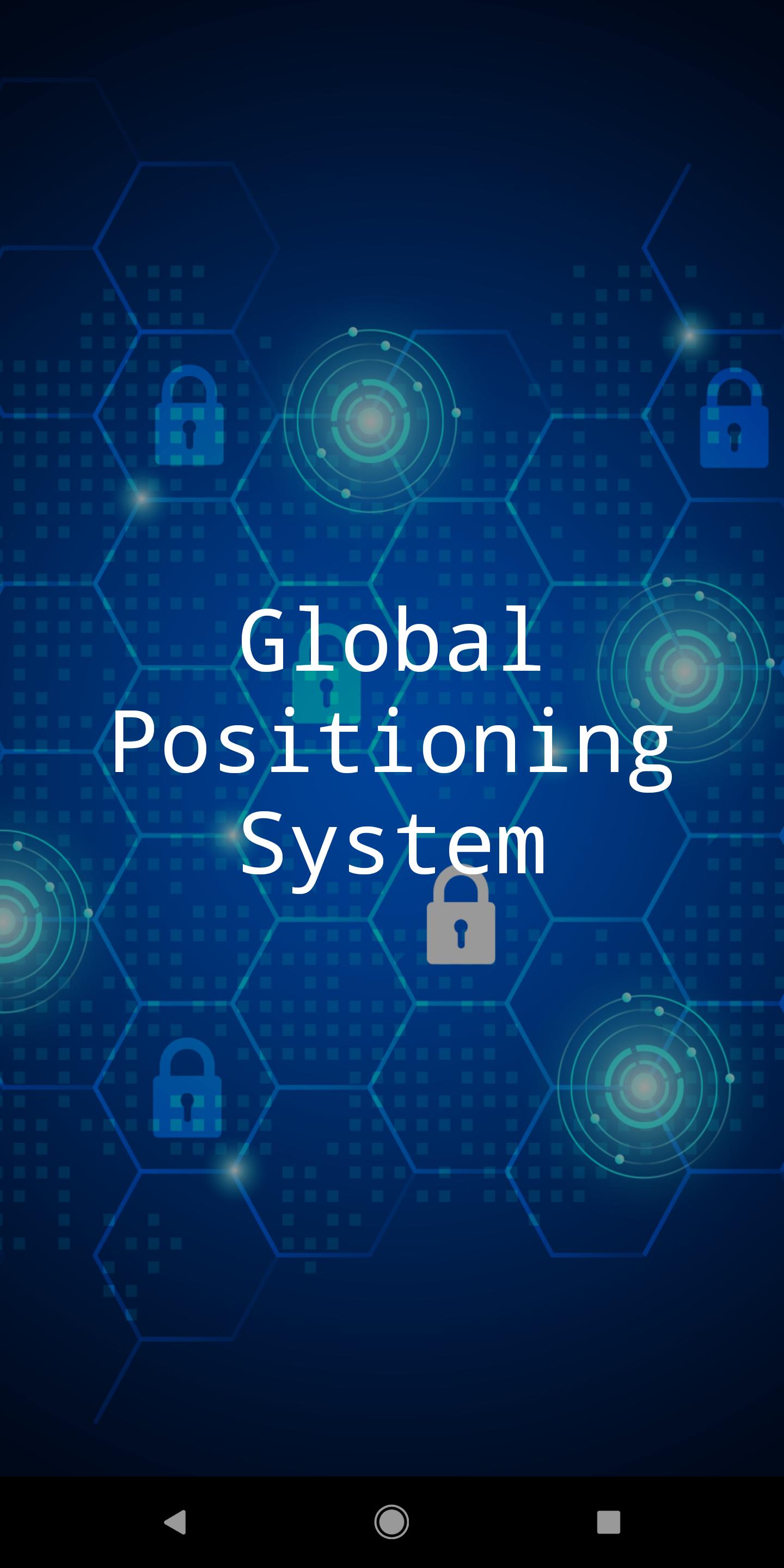Global Positioning System (GPS) for Android - APK Download Global Positioning System (GPS) for Android - APK Download