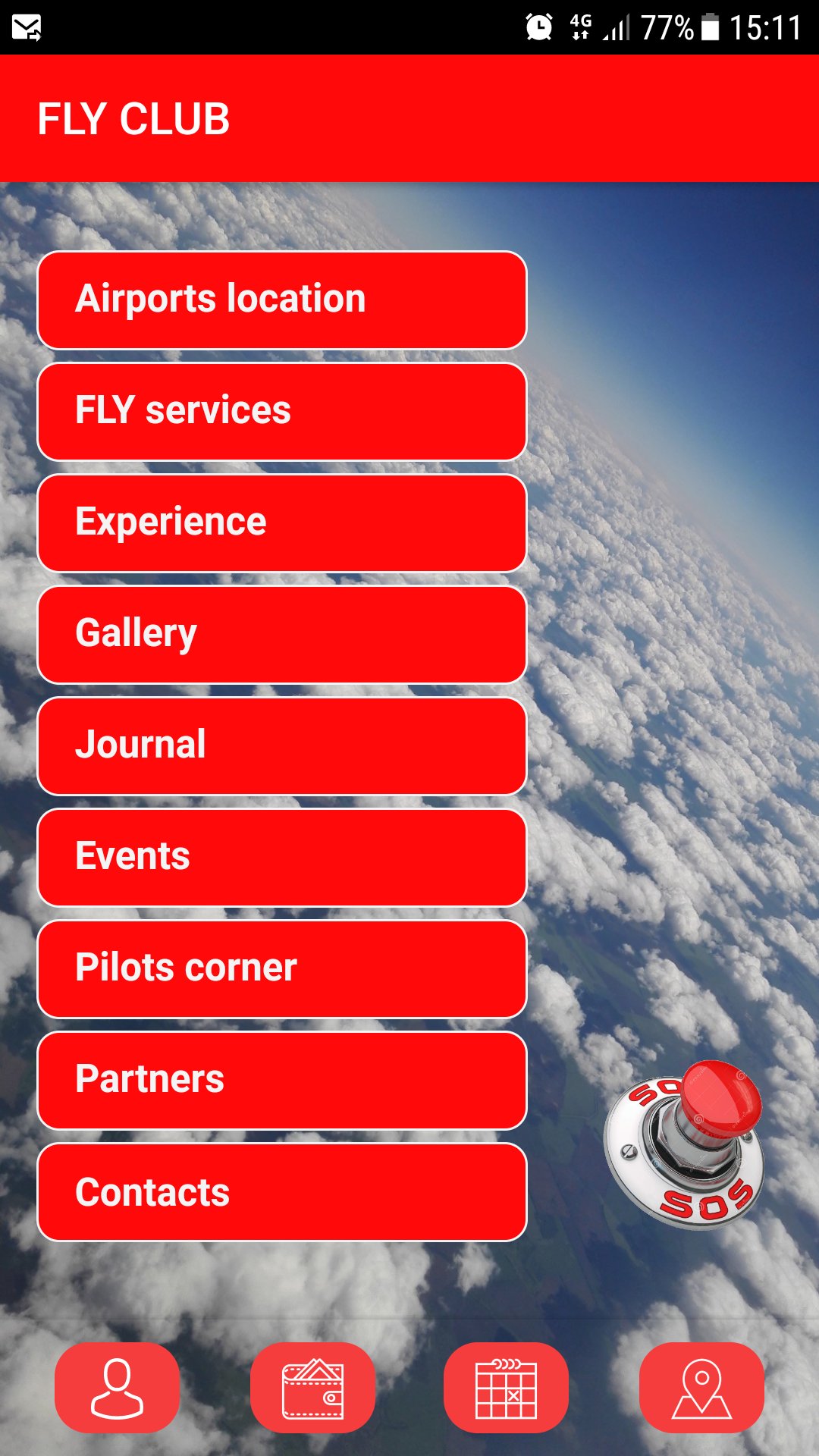 FLY CLUB APK for Android Download