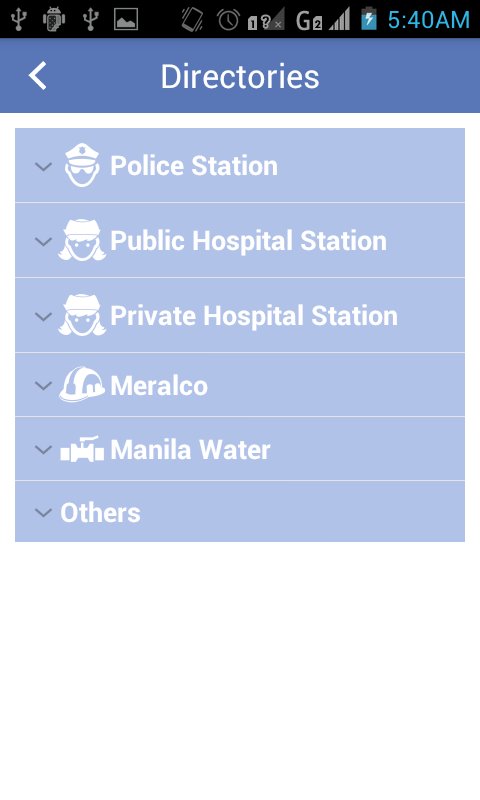 GO Manila APK for Android Download