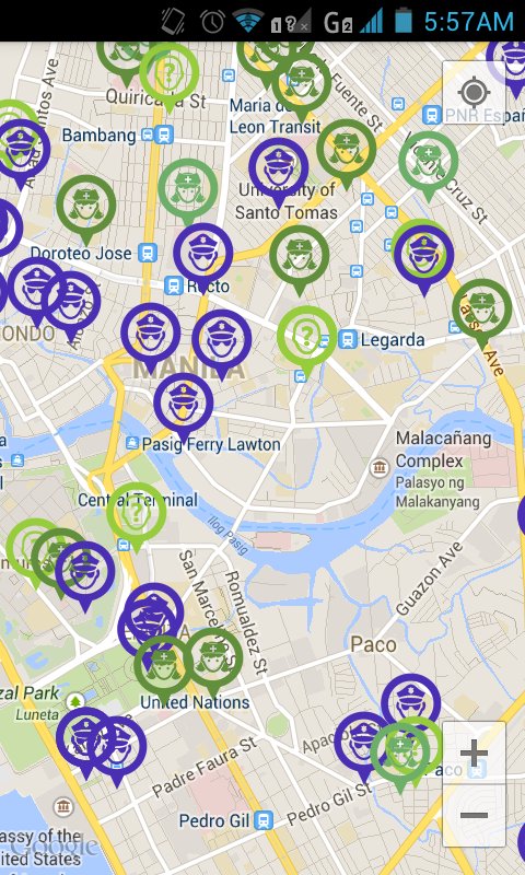 GO Manila APK for Android Download