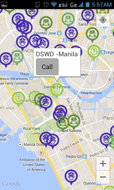 GO Manila APK for Android Download