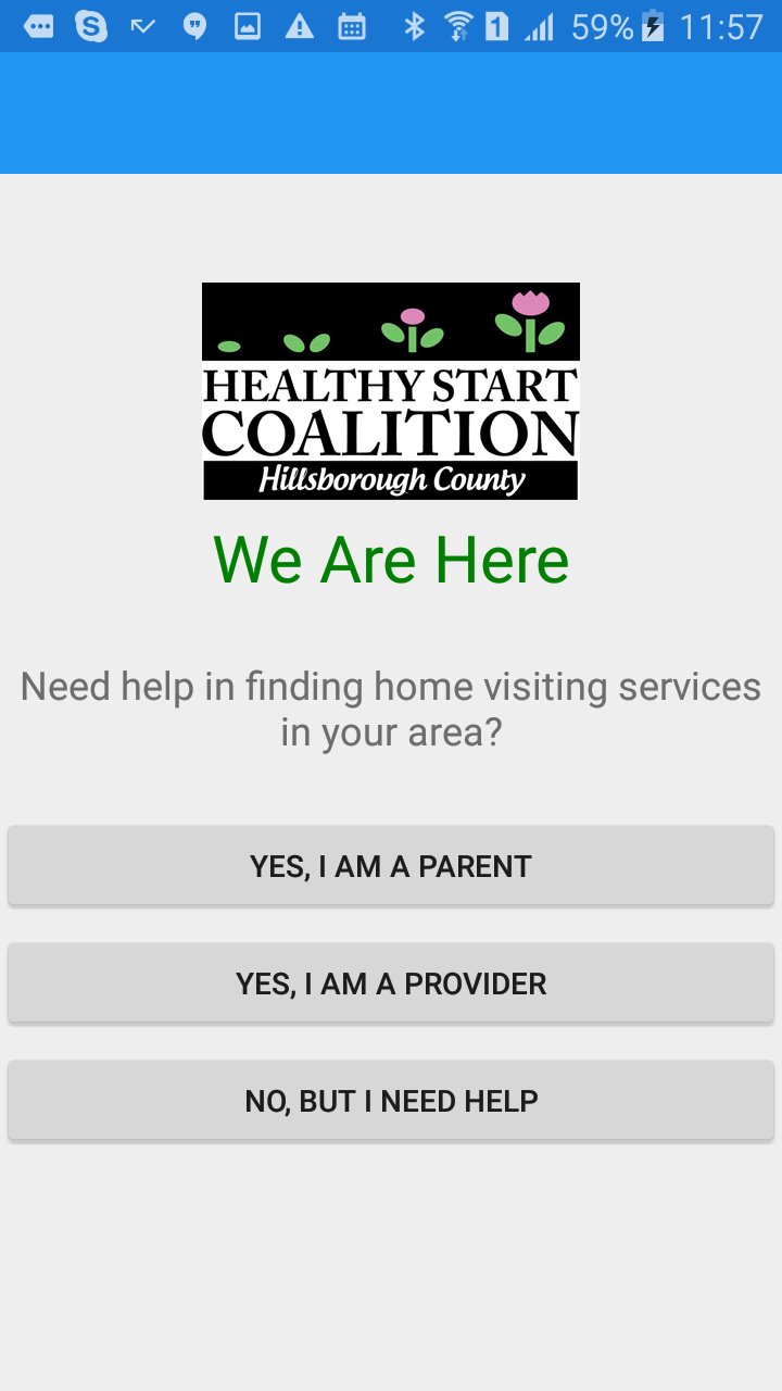 Descargar Healthy Start Coalition (Unreleased) APK Última Versión para ...