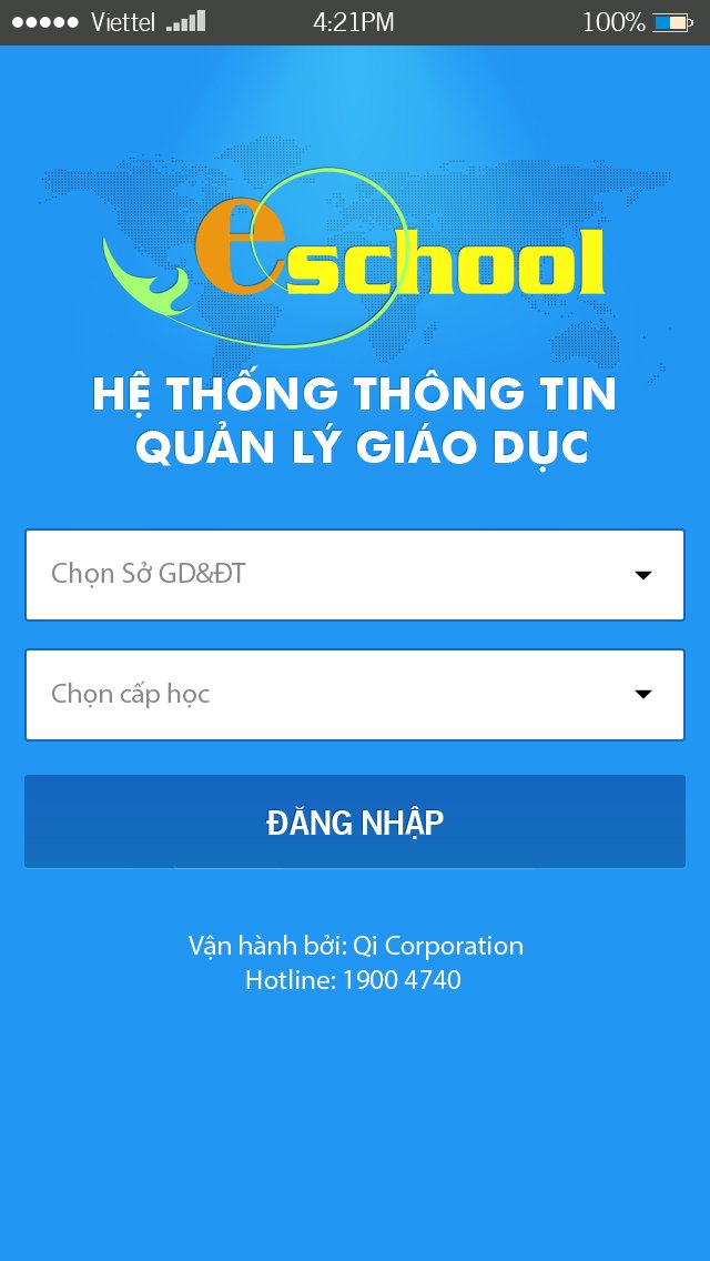 eSchool 2.0 APK Download for Android - Latest Version