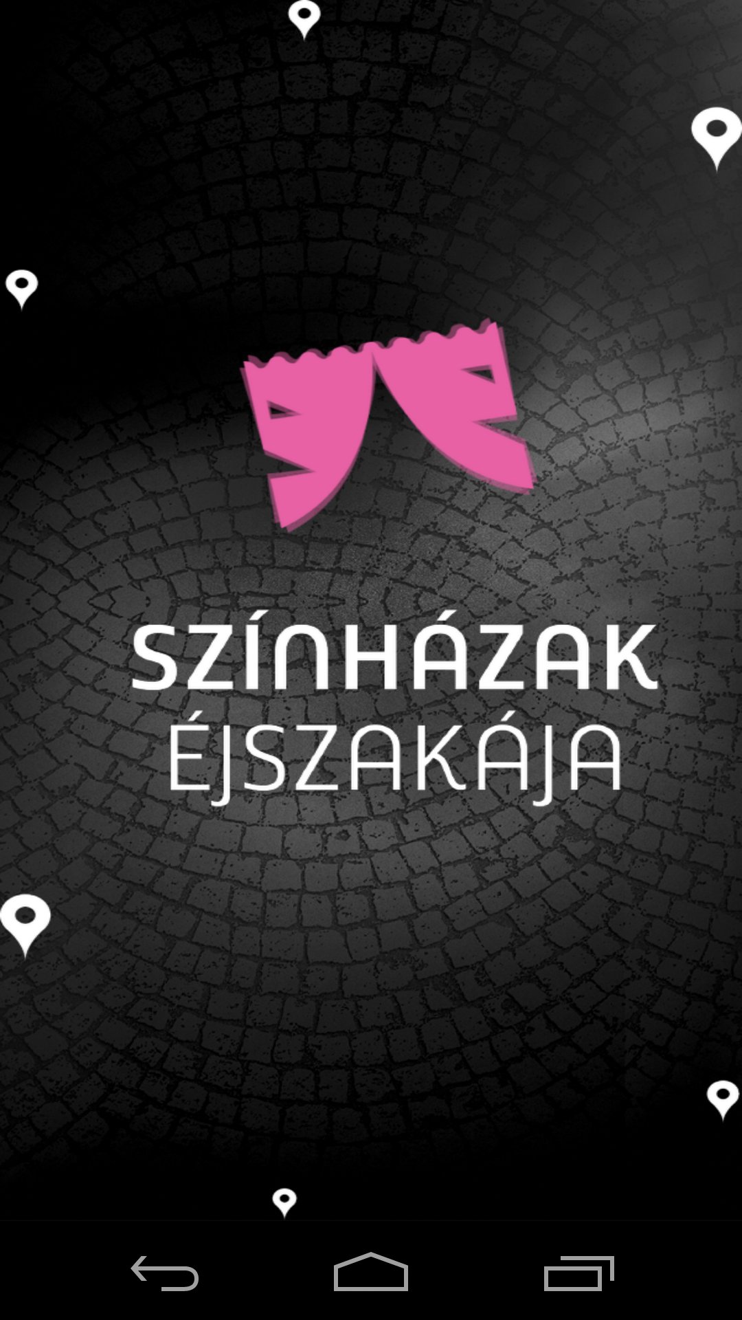 Színházak Éjszakája Android के लिए APK डाउनलोड करें
