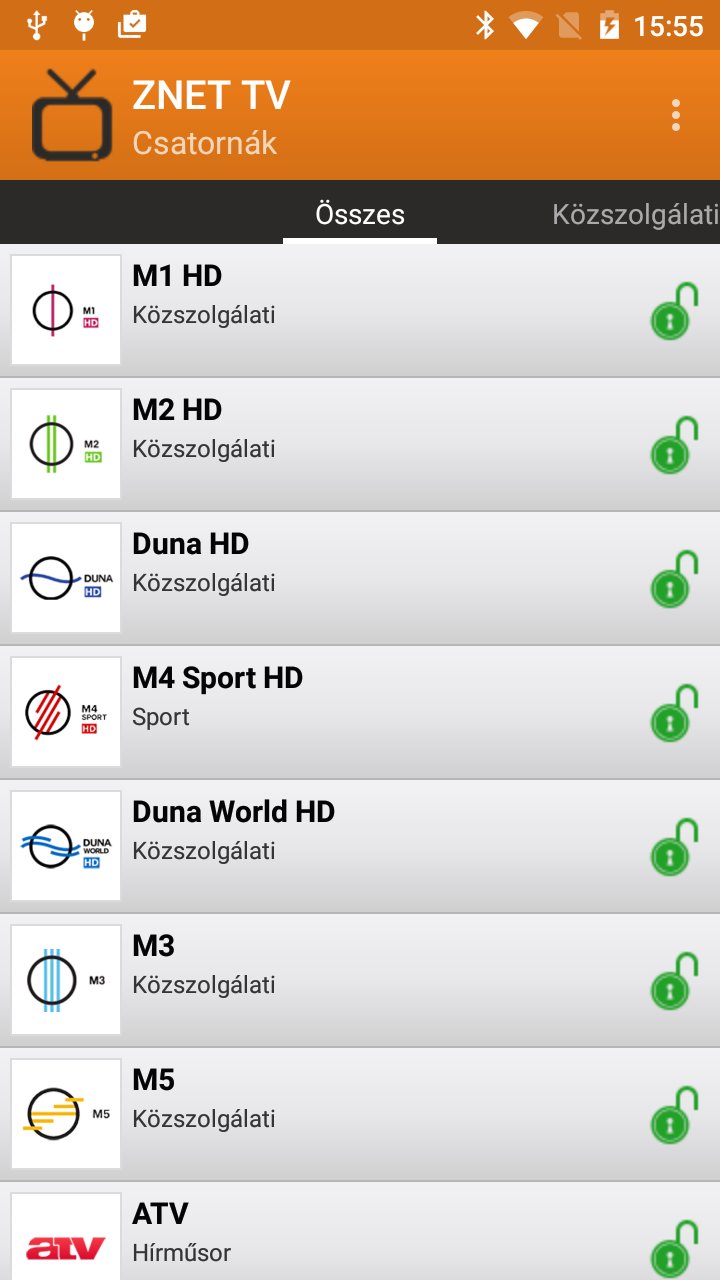 ZNET TV APK for Android Download