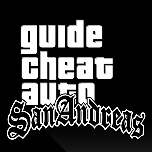 Cheats Code GTA San Andreas APK for Android Download