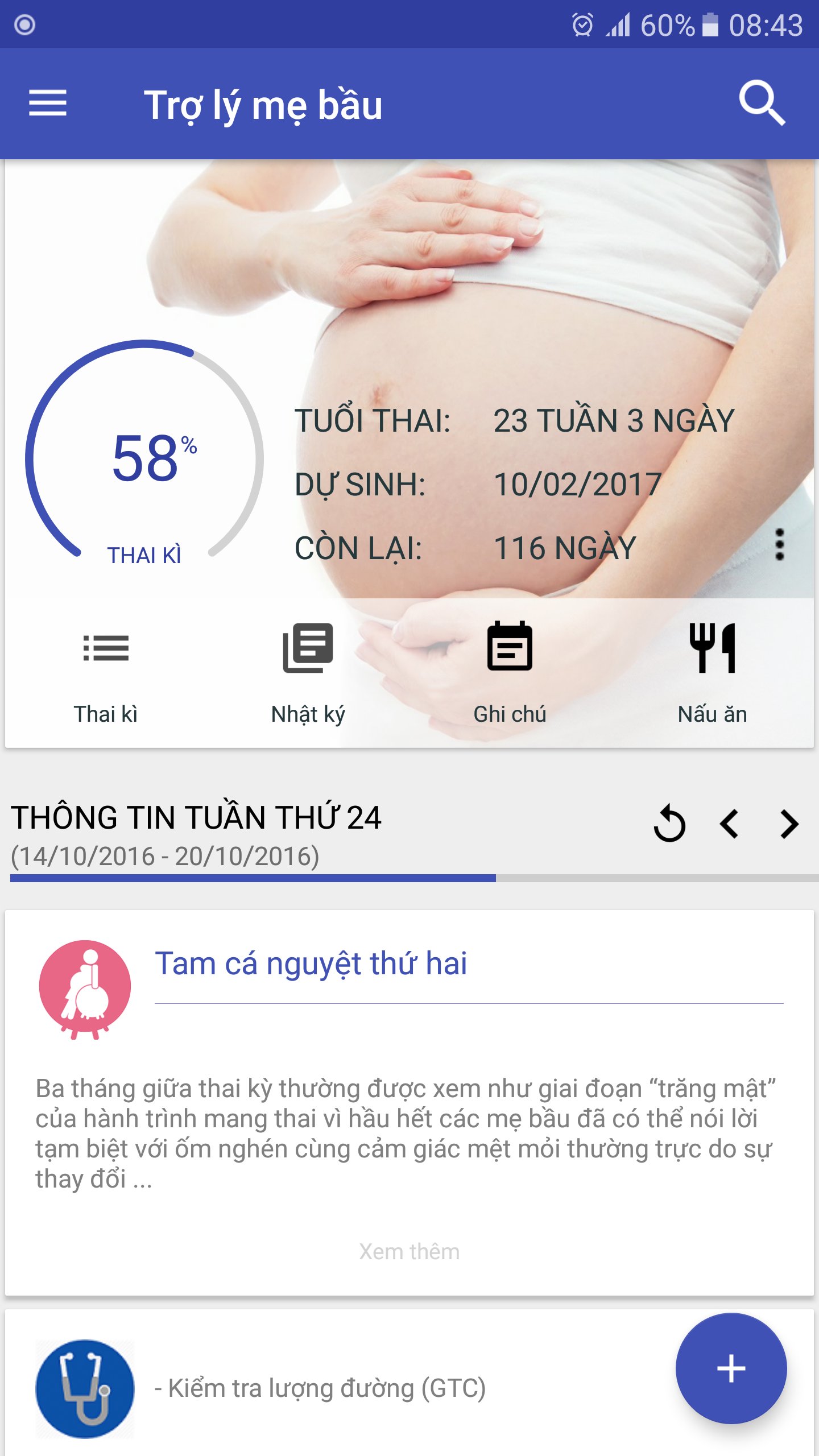 Pregnancy Assistant APK for Android Download