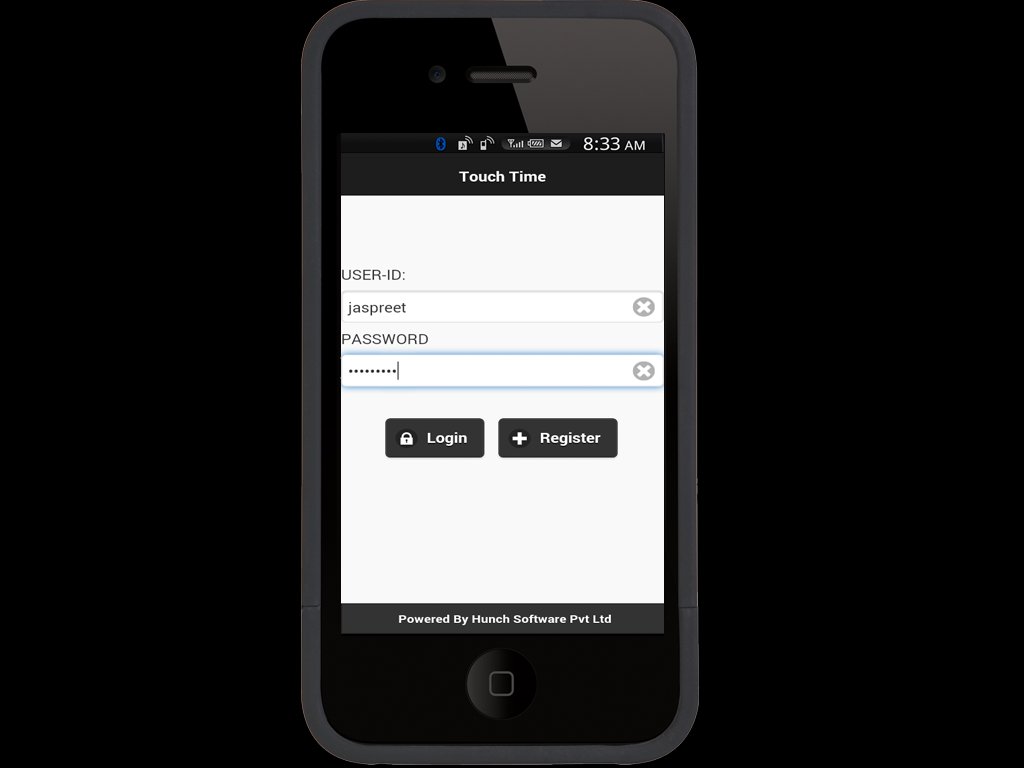 TouchTime APK for Android Download