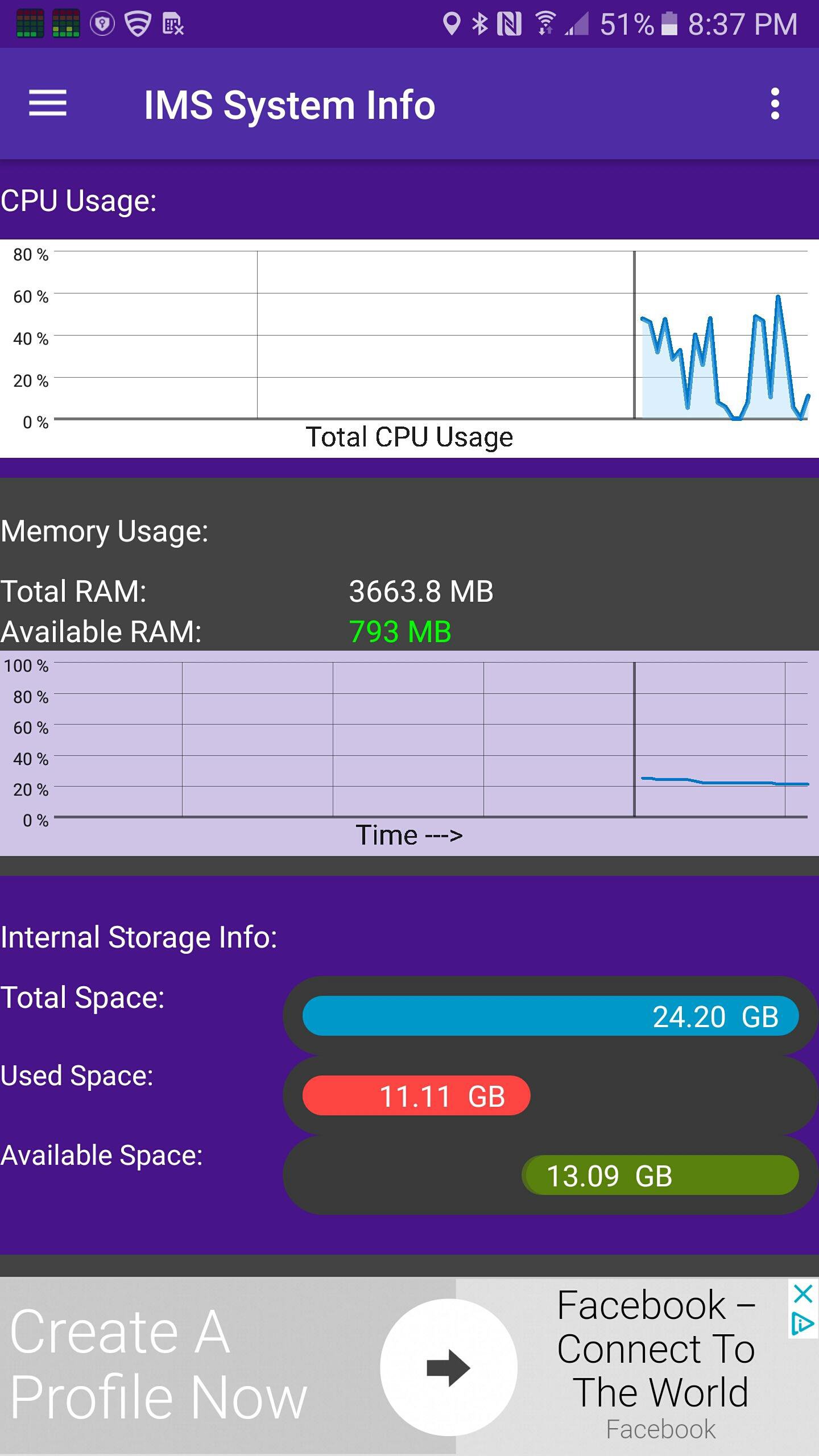 IMS System Info APK Download for Android - Latest Version