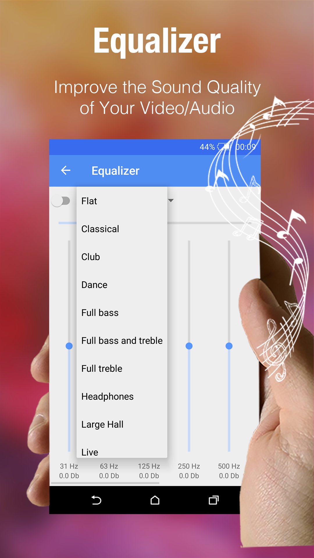 iMX Player: HD Video Player APK for Android Download