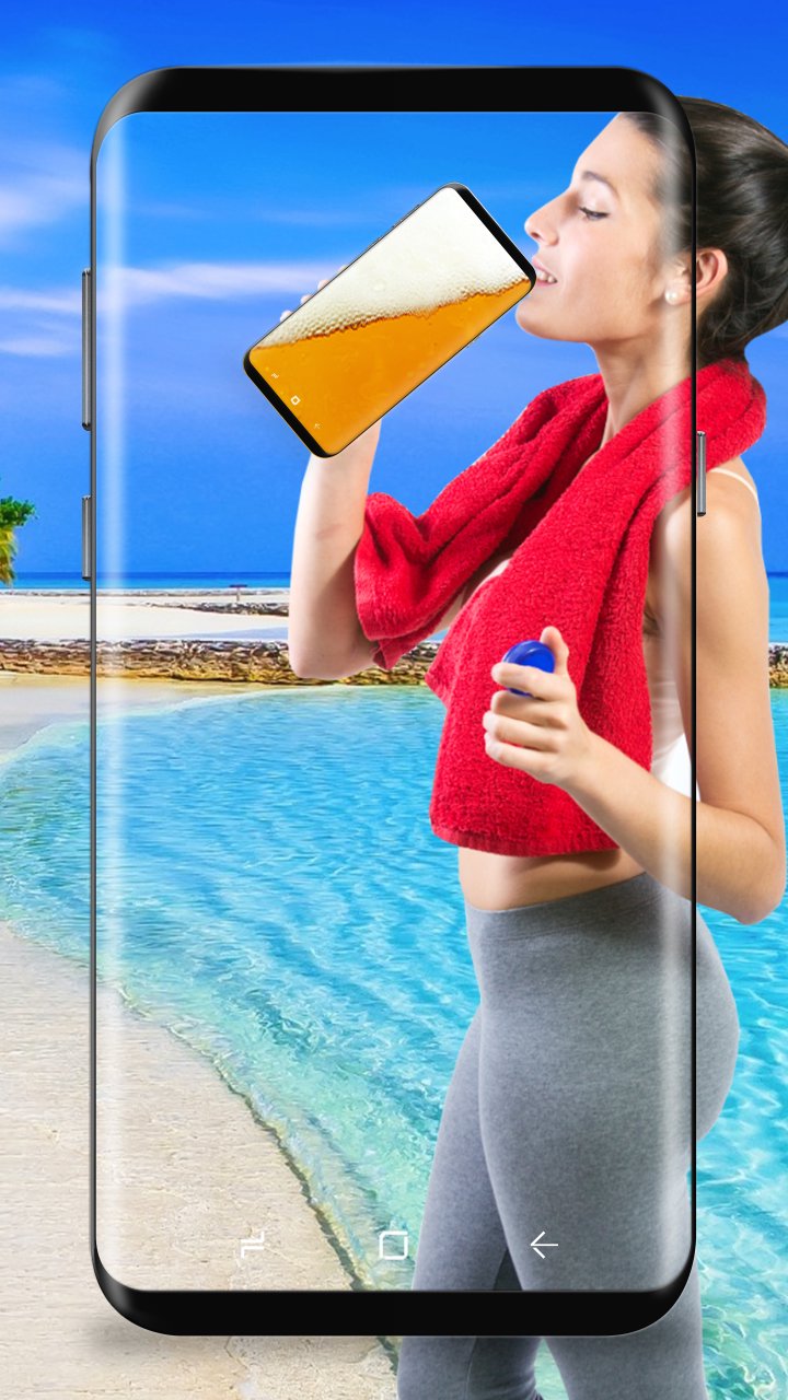 Drinking Simulator APK for Android Download