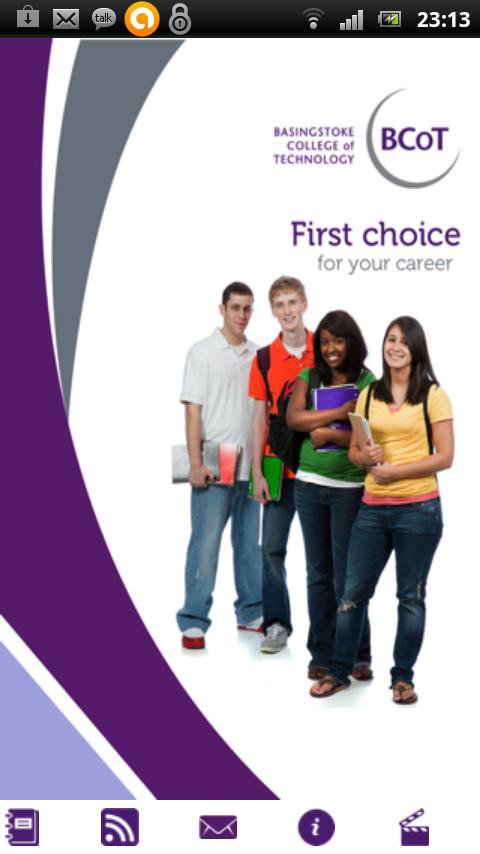 BCoT APK for Android Download