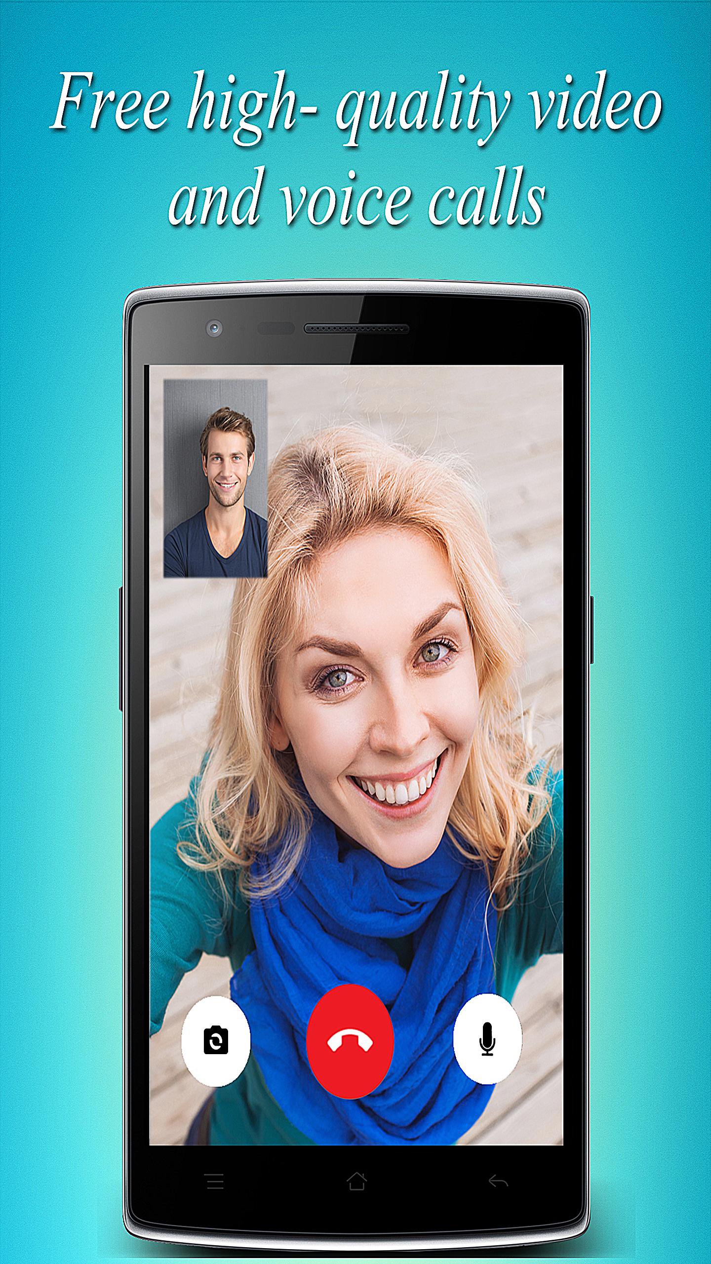 Baixar guide imo free video calls and chat New versão mais recente 1.0 ...