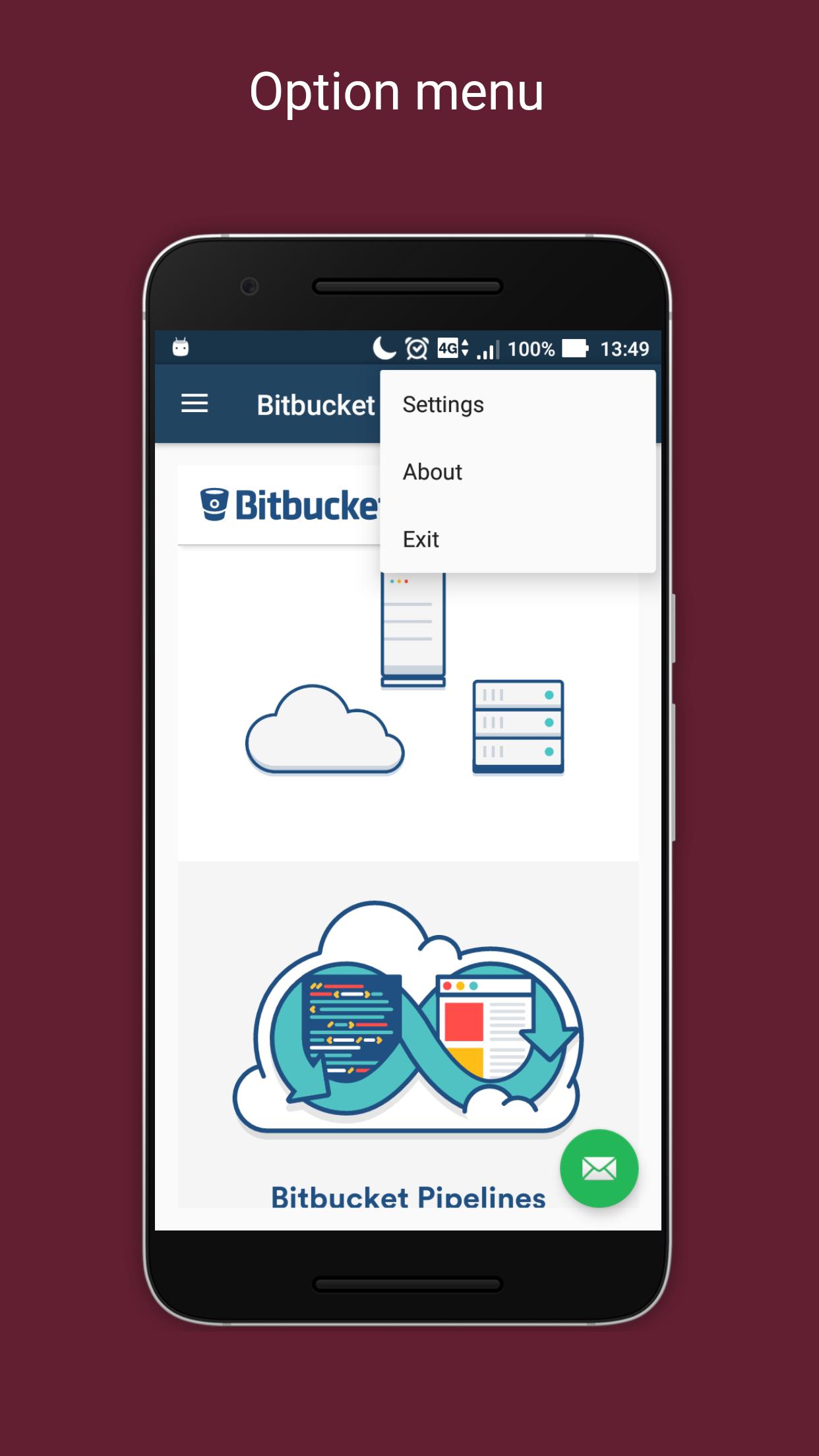 Bitbucket Git APK for Android Download Bitbucket Git APK for Android Download