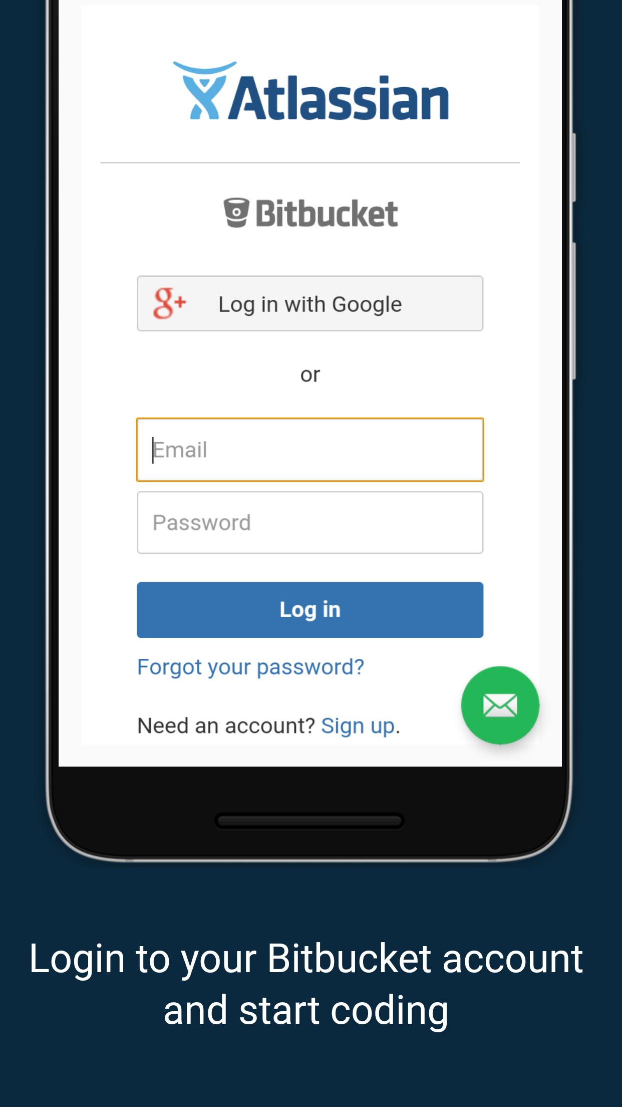Bitbucket Git APK for Android Download Bitbucket Git APK for Android Download