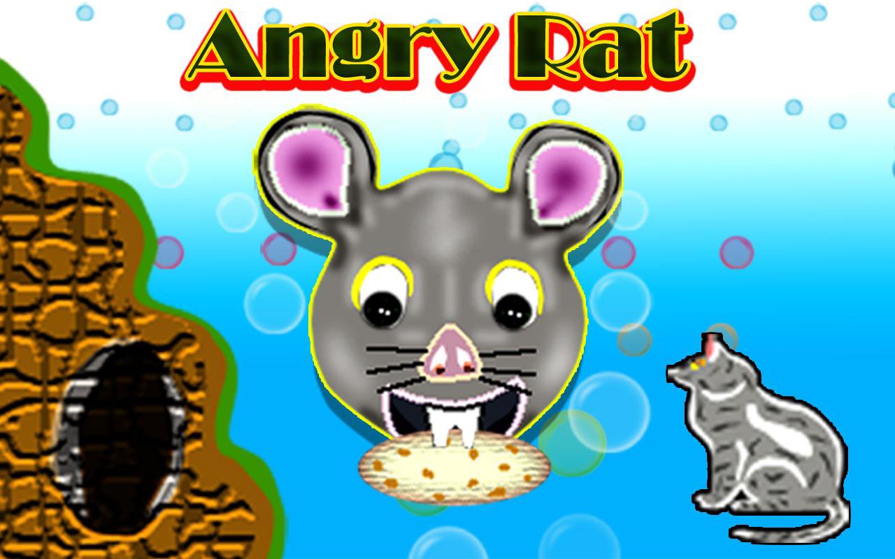 Angry Rat APK for Android Download