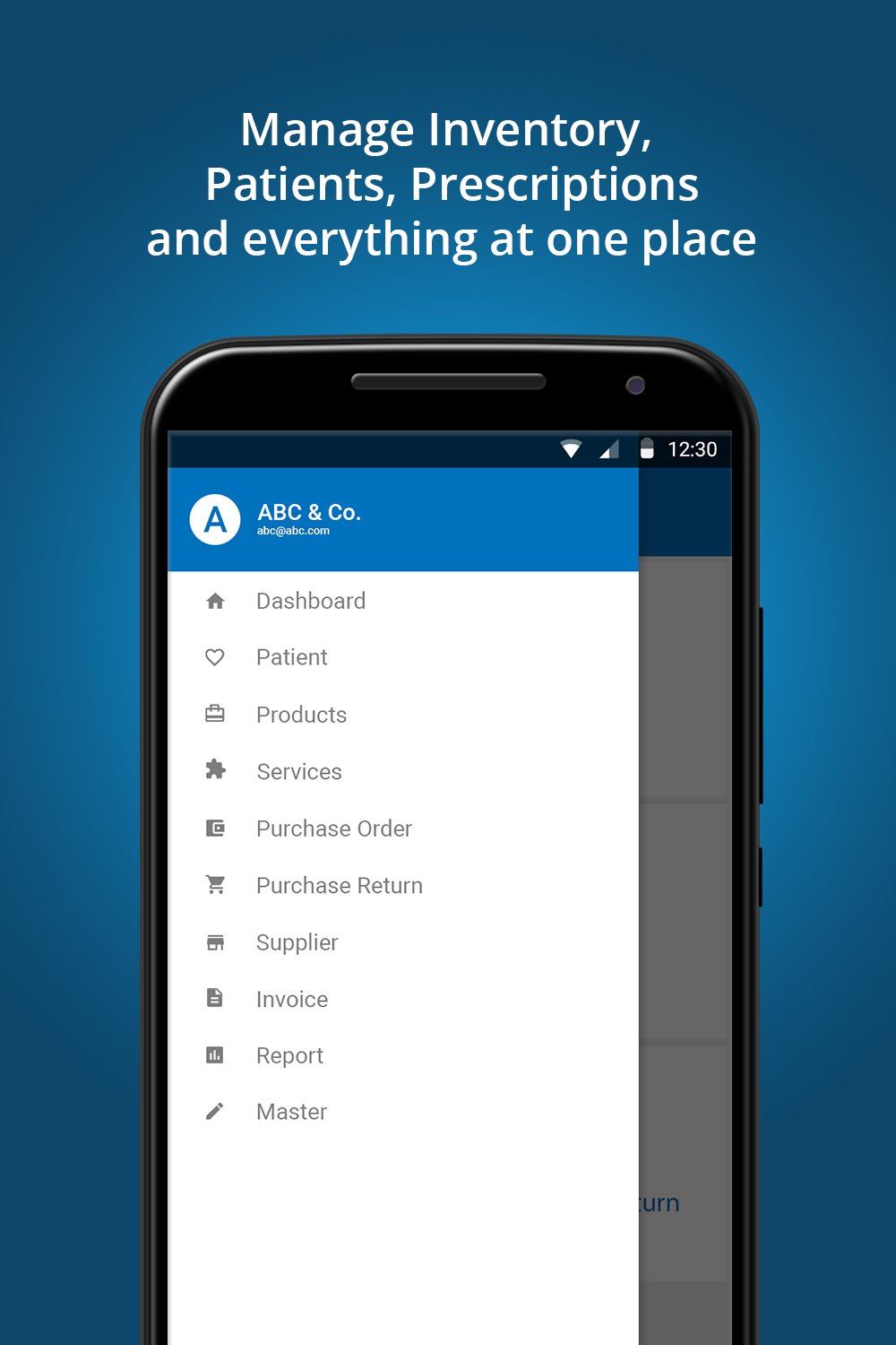 Optical Manager APK for Android Download