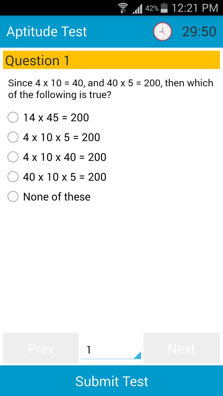 TalentEdge APK for Android Download