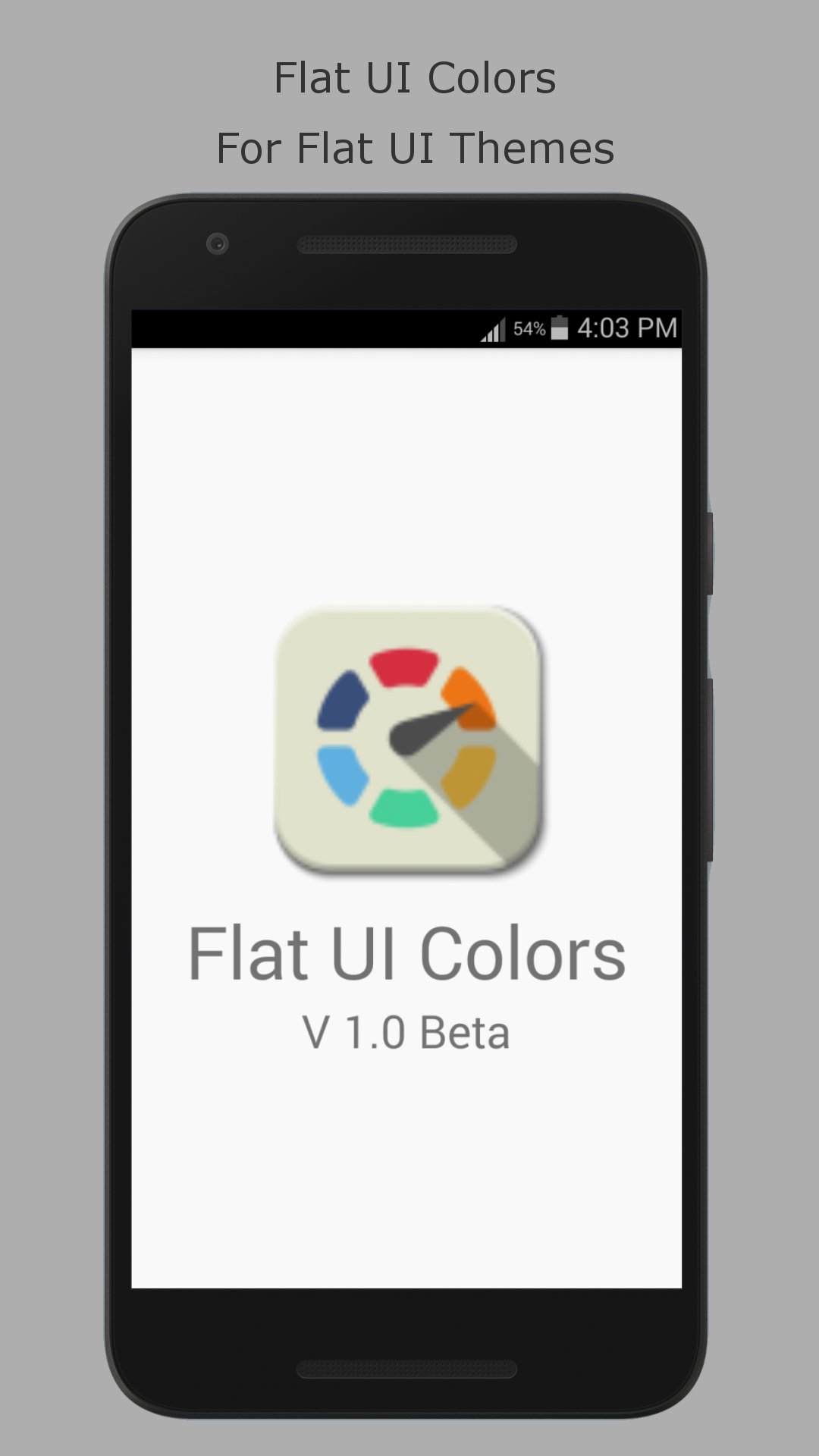 Flat UI Colors APK for Android Download