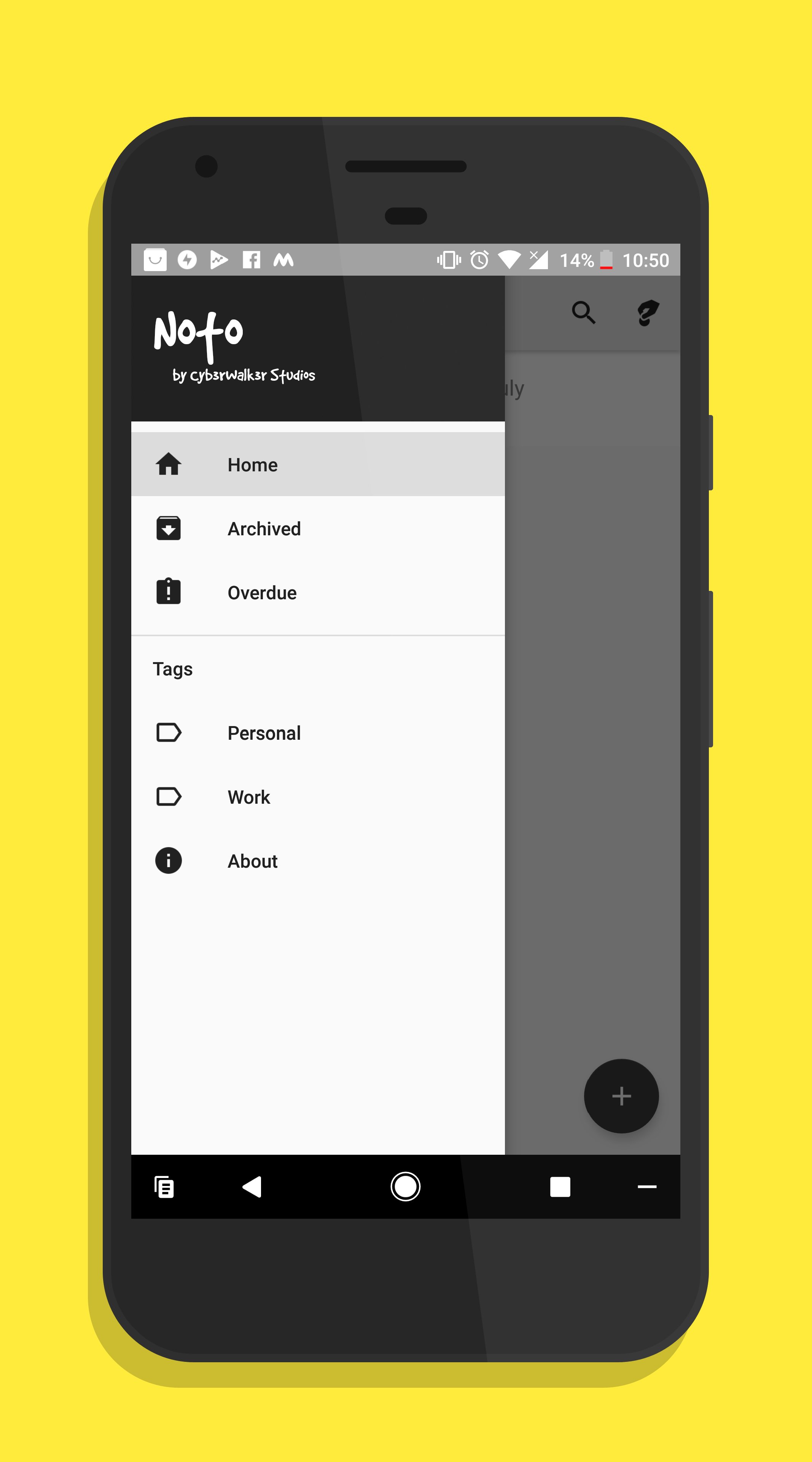 Noto APK for Android Download