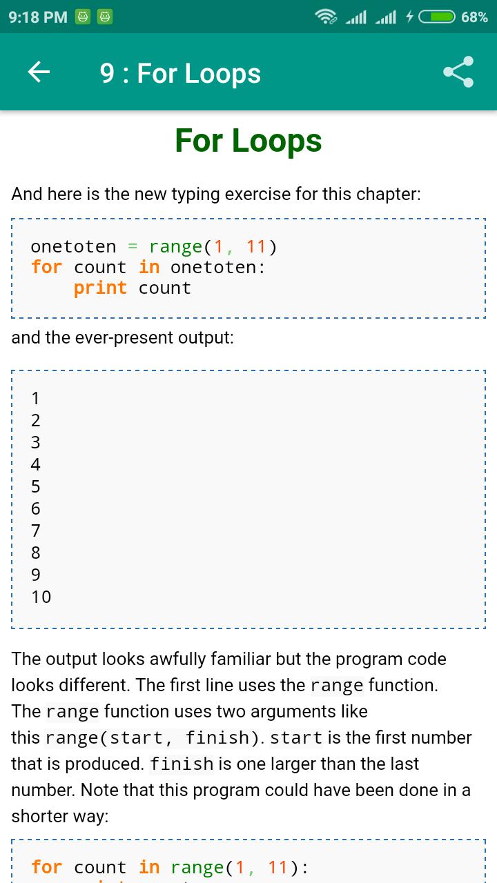 Python Tutorial For Android Apk Download