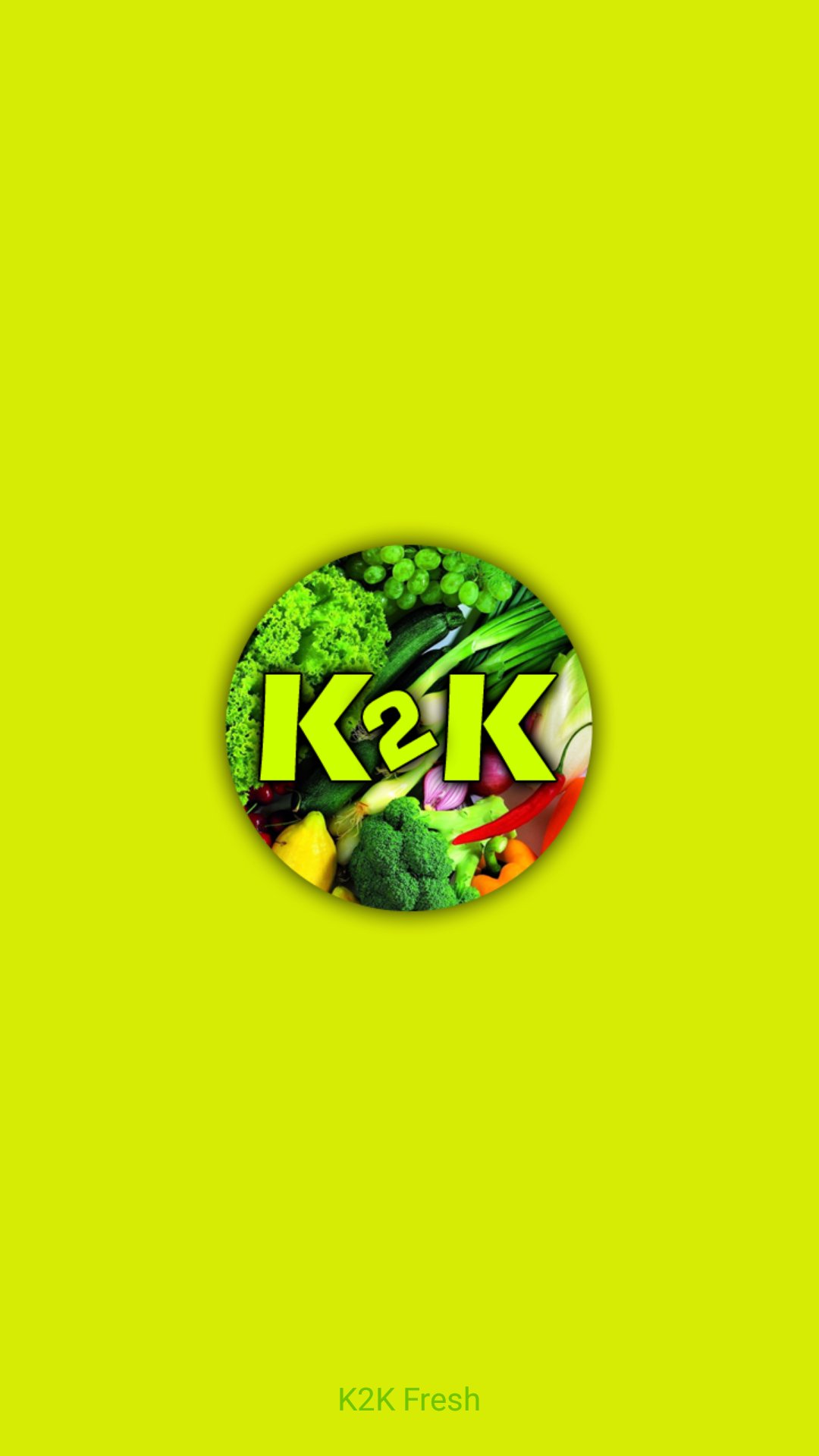 K2K FRESH APK for Android Download