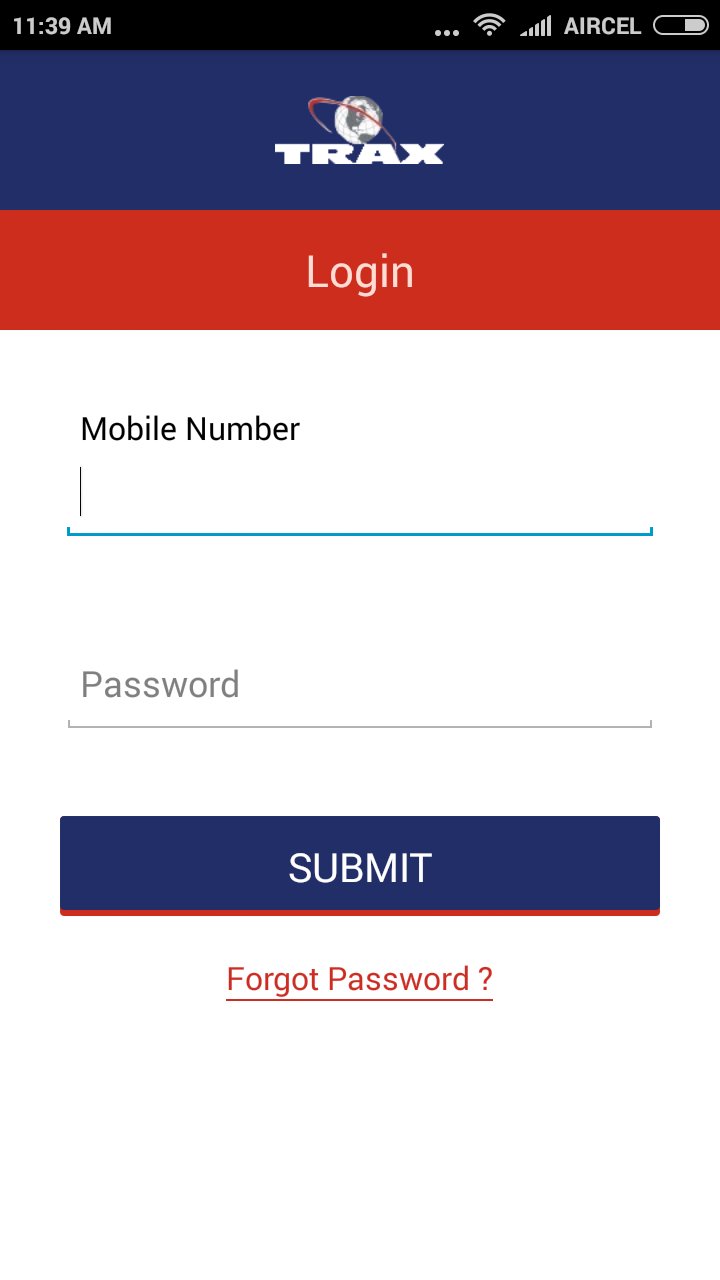 Trax APK for Android Download