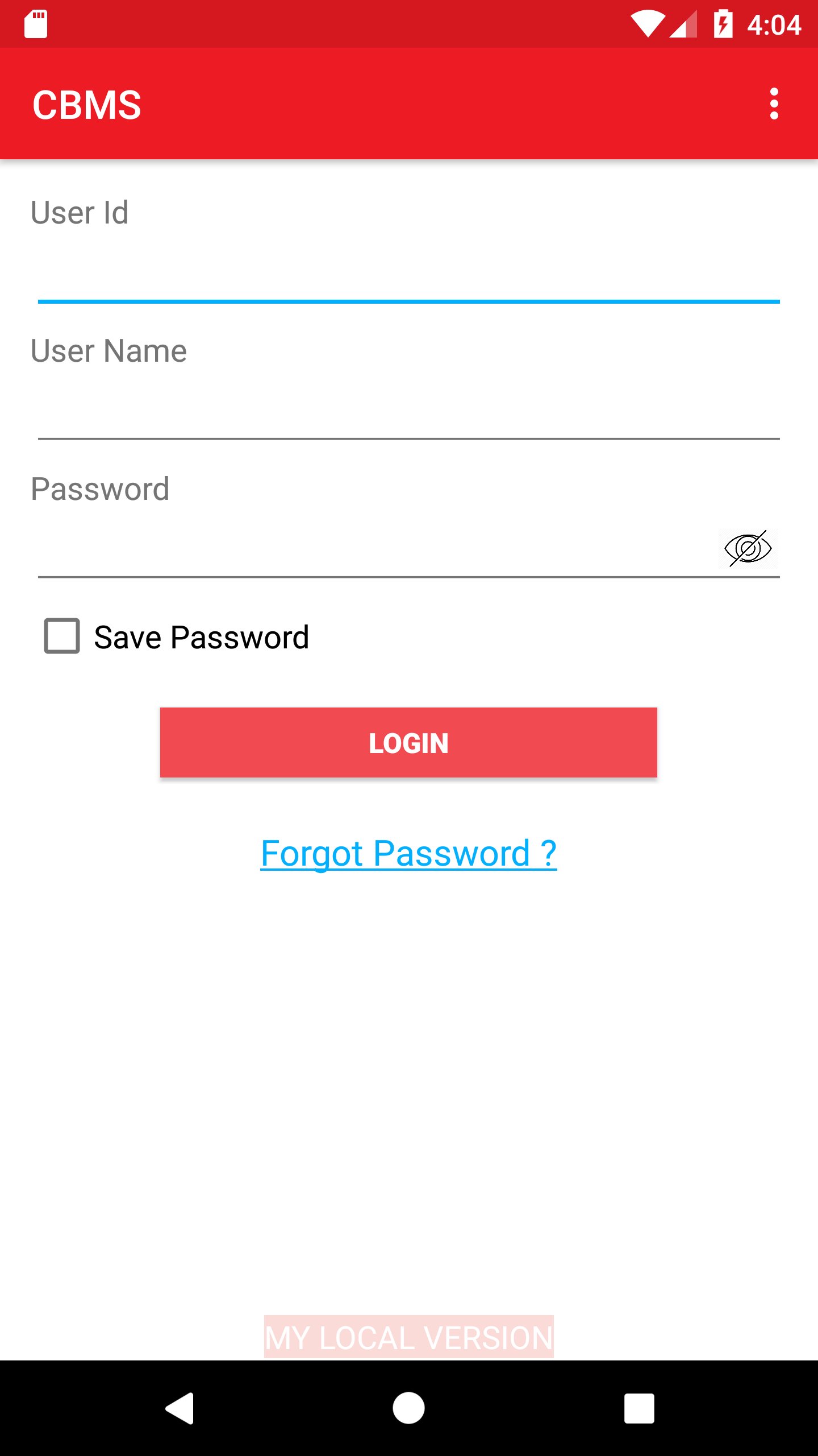 CBMS APK for Android Download