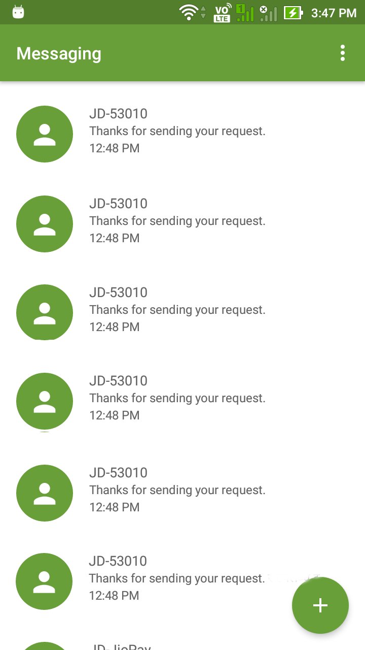 Messaging APK for Android Download