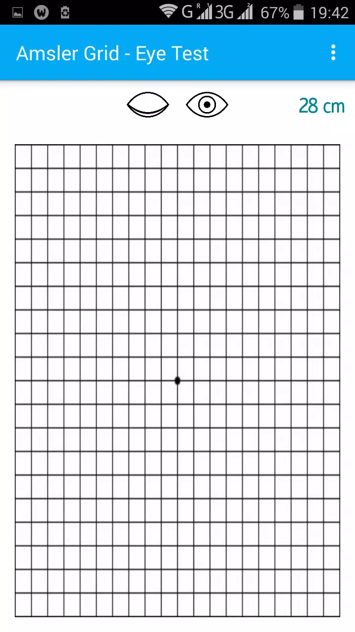 Amsler Grid Download