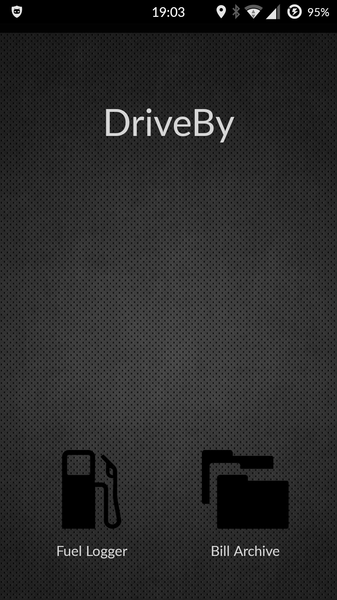 DriveBy APK for Android Download