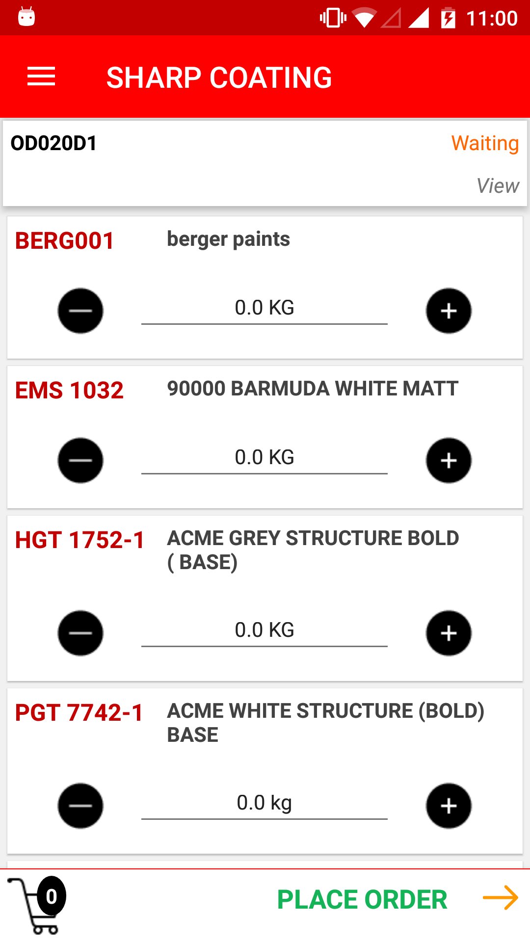Sharp Coating APK for Android Download
