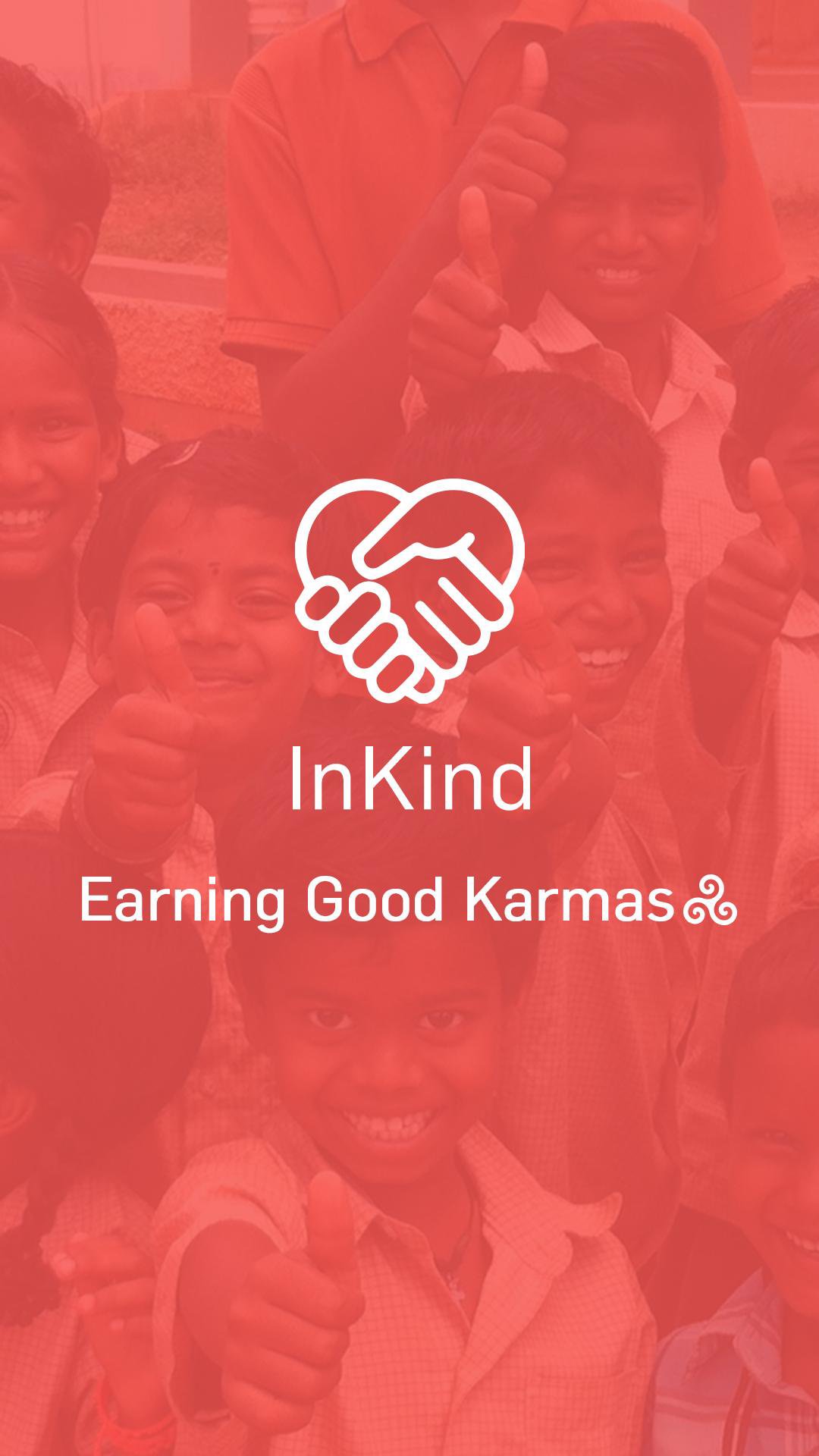 Download do APK de InKind para Android