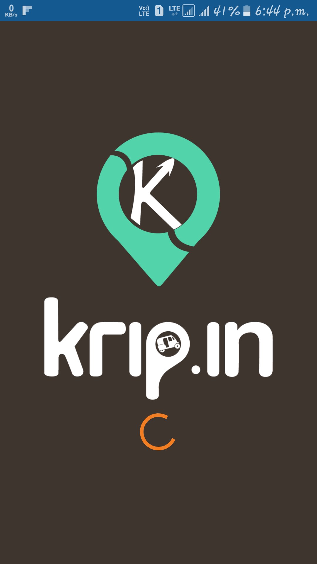 Descargar Krip APK Última Versión 3.0 para Android