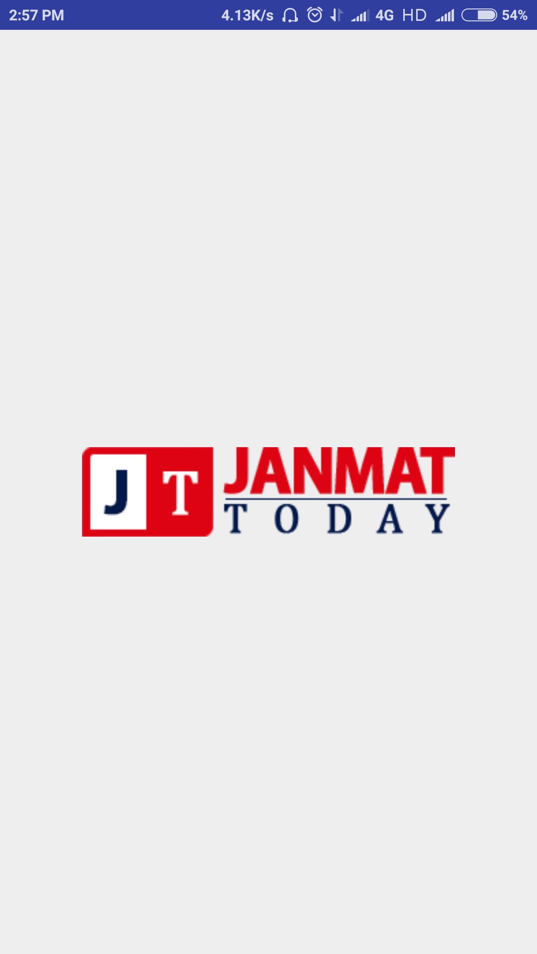 Janmat Today APK for Android Download