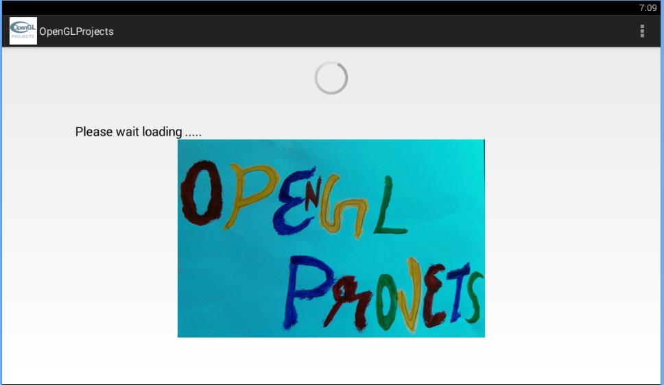 OpenGL Projects APK for Android Download OpenGL Projects APK for Android Download
