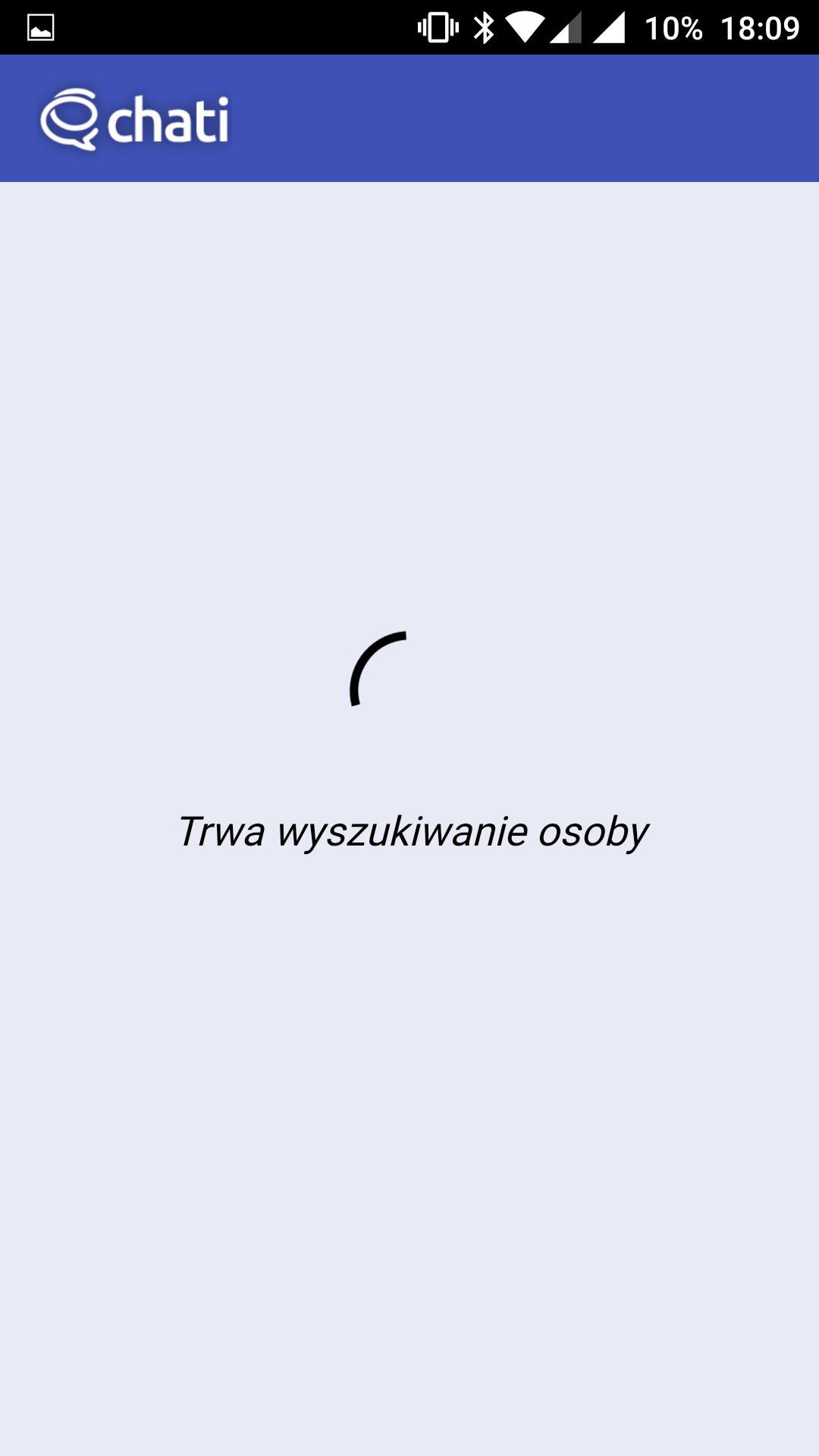 Chati - anonimowy czat APK do pobrania na Androida