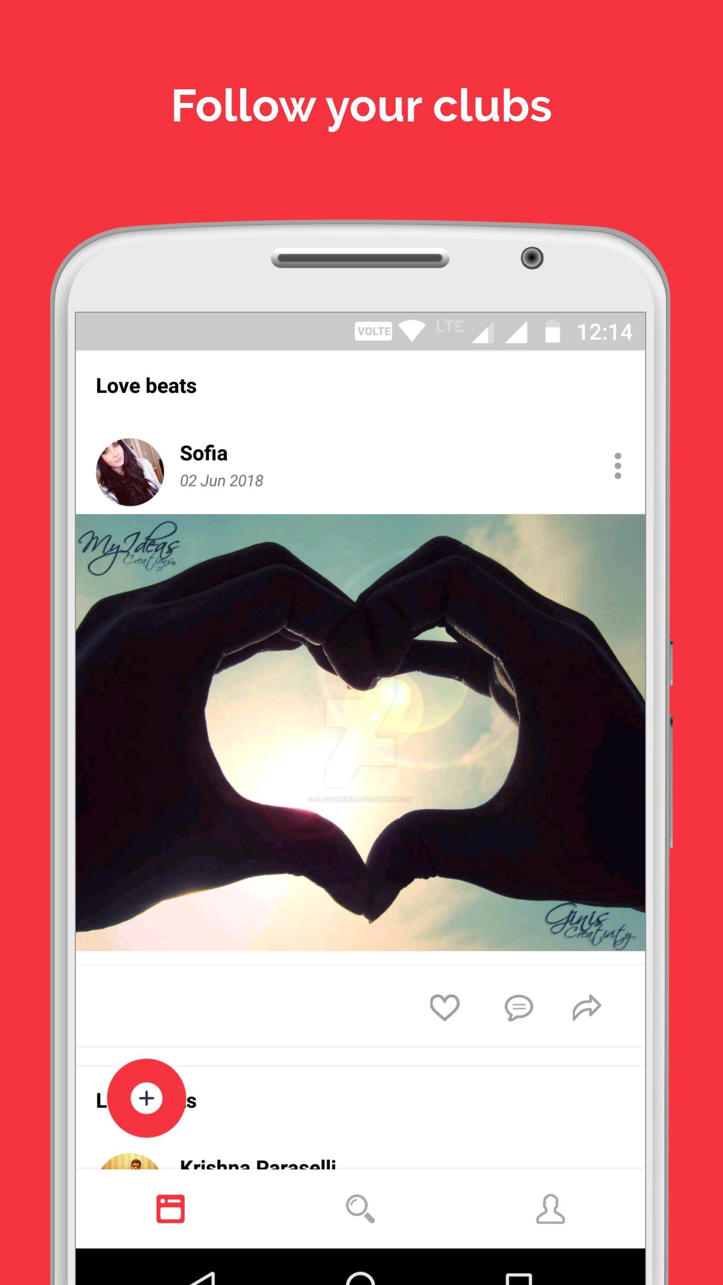 Club APK for Android Download