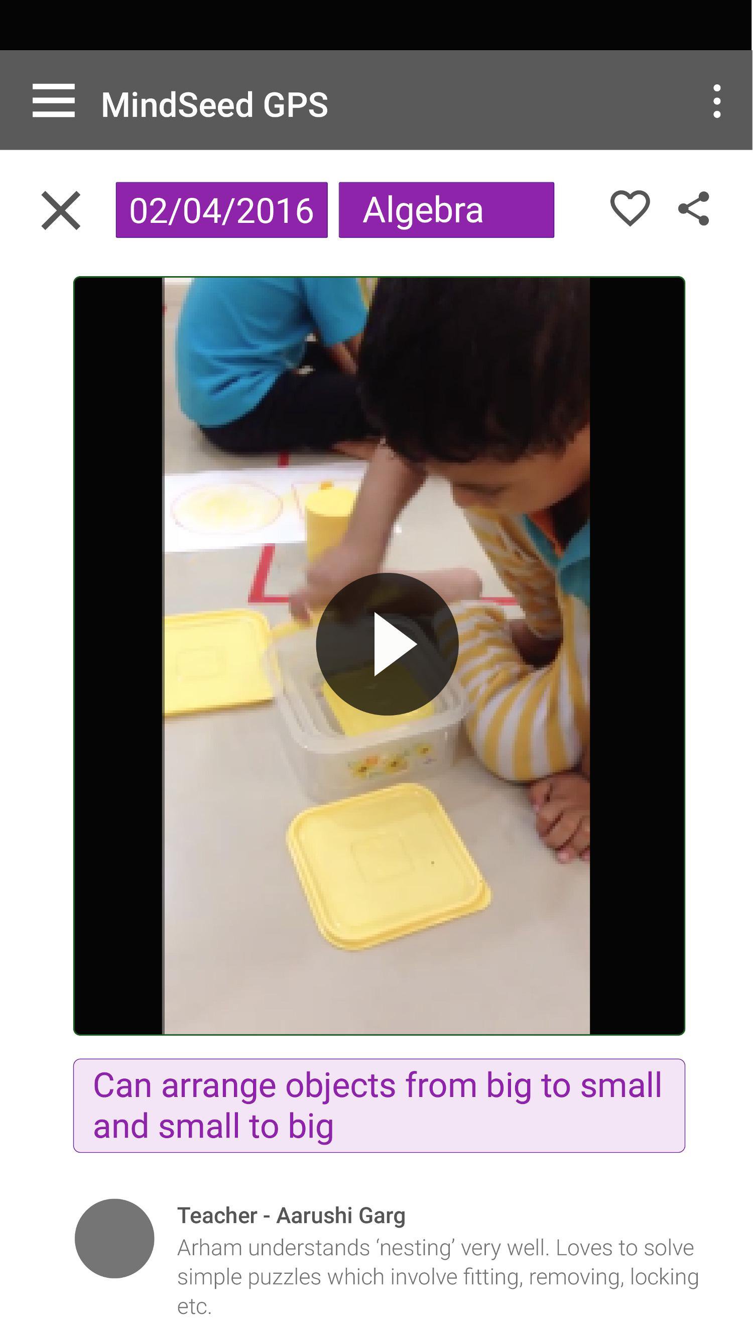 Mindseed Lite APK for Android Download