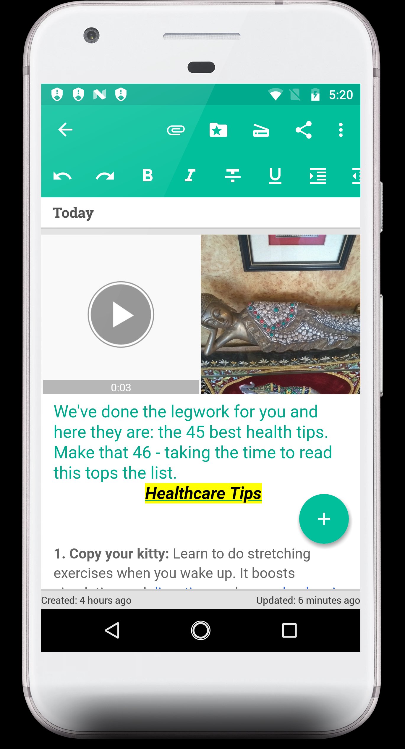 Notes offline (Voice note, OCR APK for Android Download