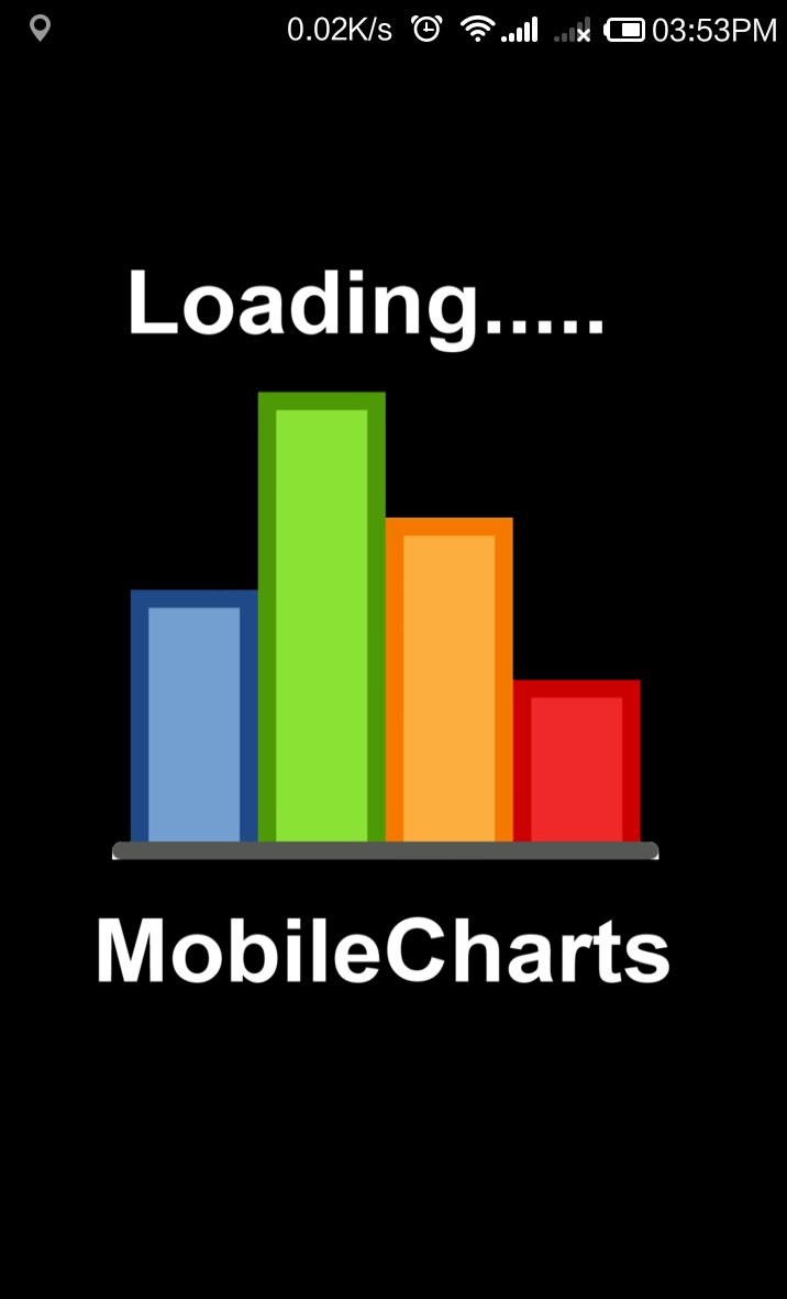 MobileCharts APK for Android Download