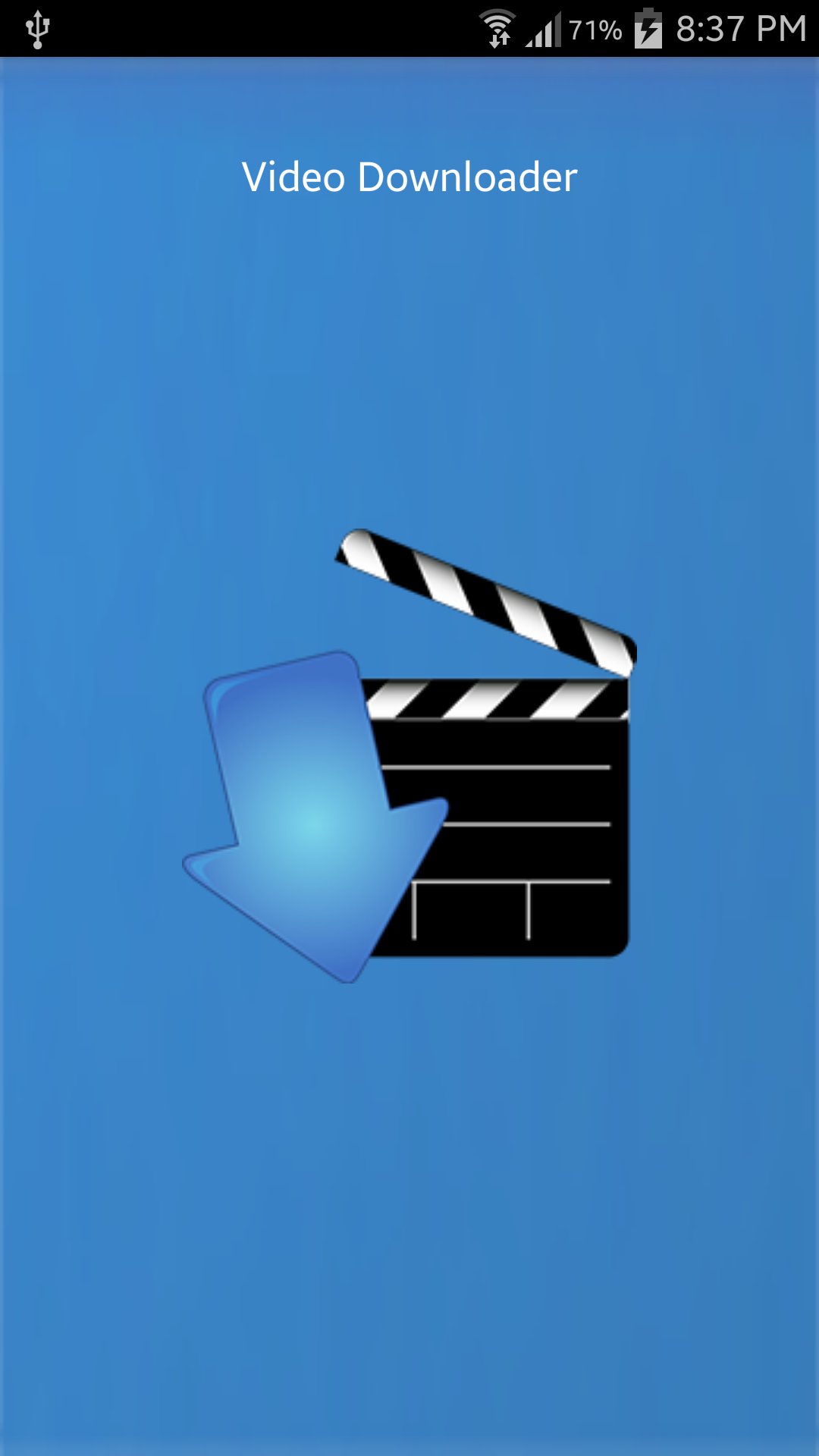 Fast video downloader APK Download for Android - Latest Version