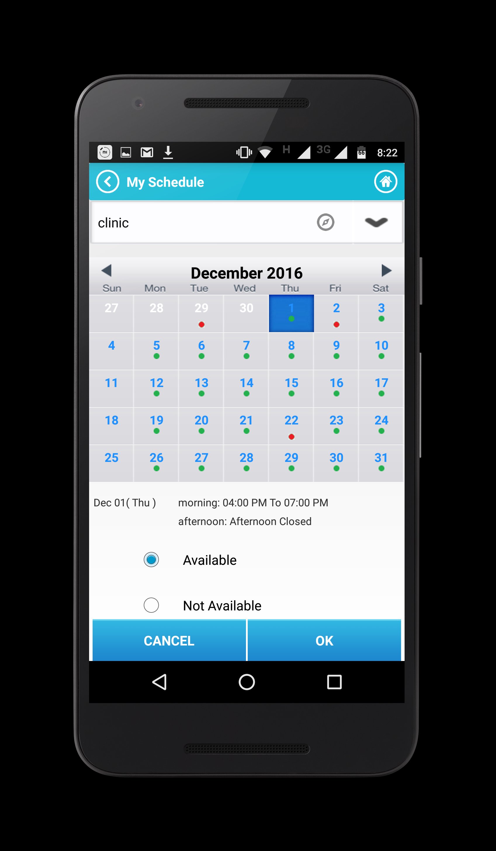 Smart Doctor APK for Android Download