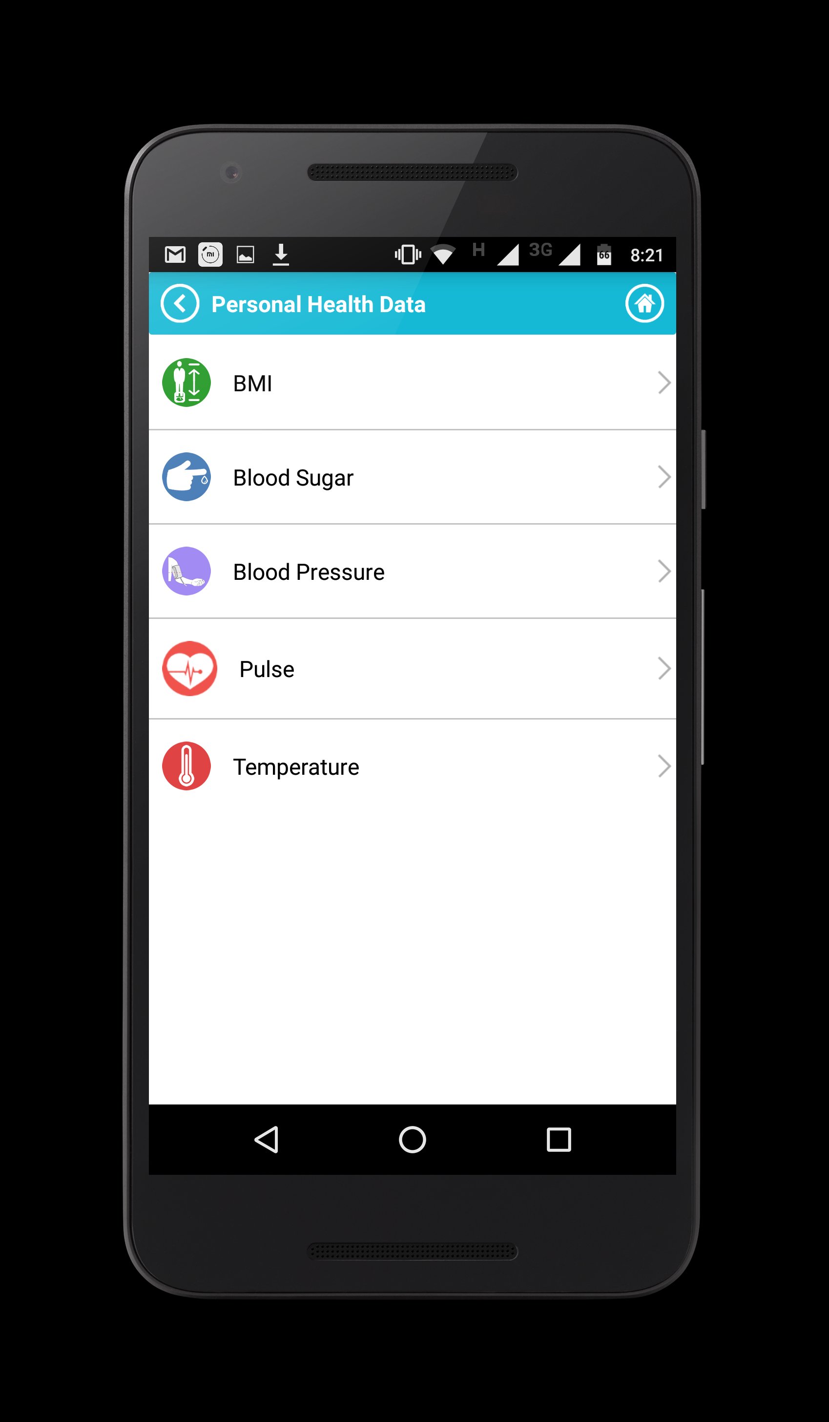 Smart Doctor for Android - APK Download