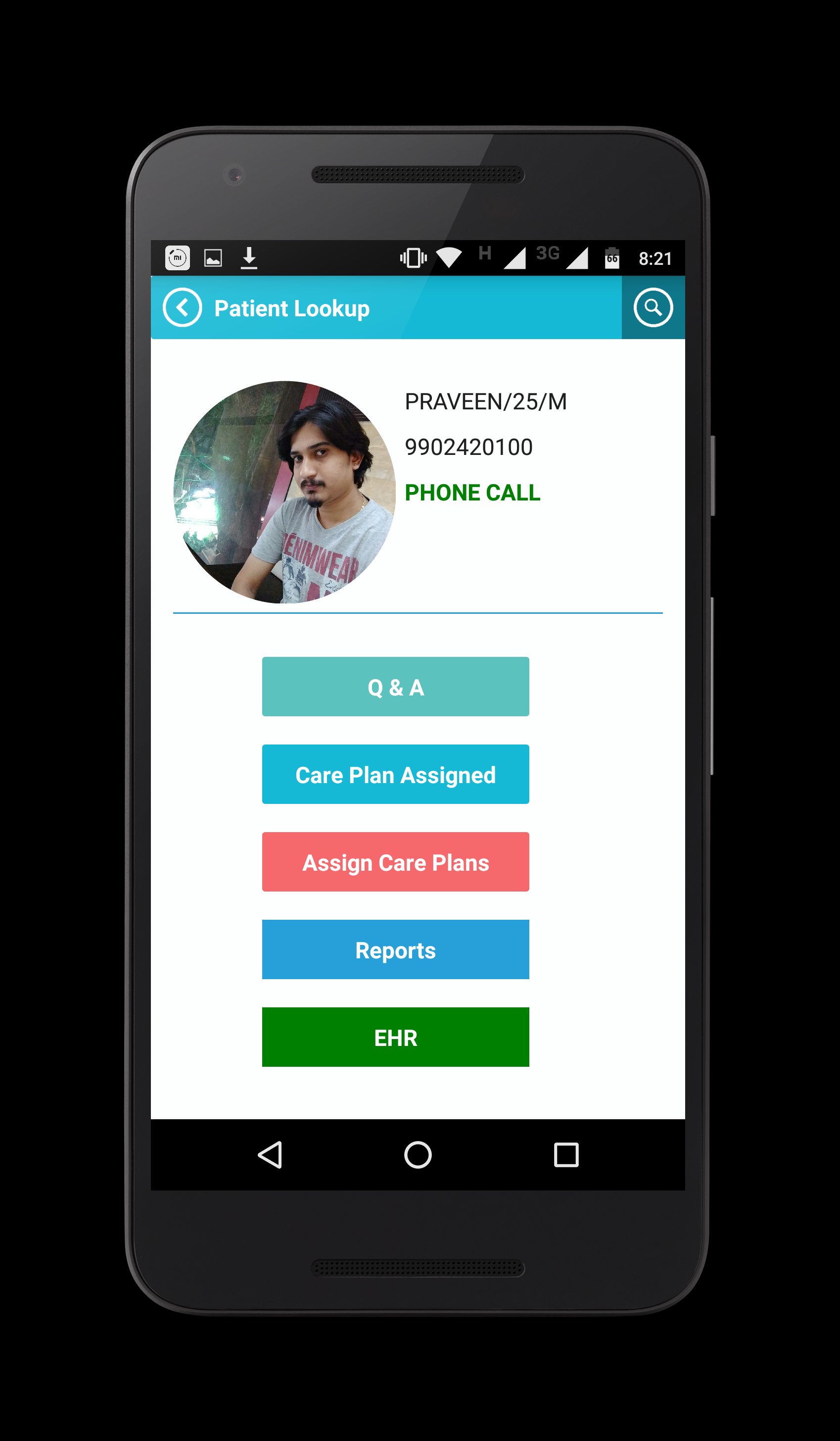 Smart Doctor APK for Android Download