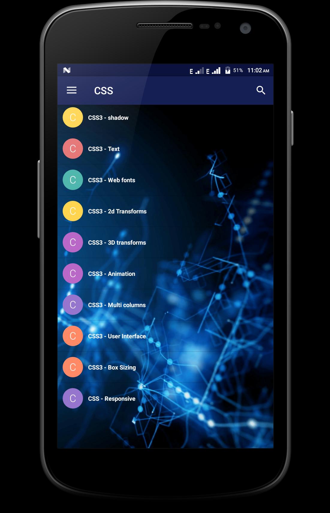 Learn - CSS APK for Android Download Learn - CSS APK for Android Download