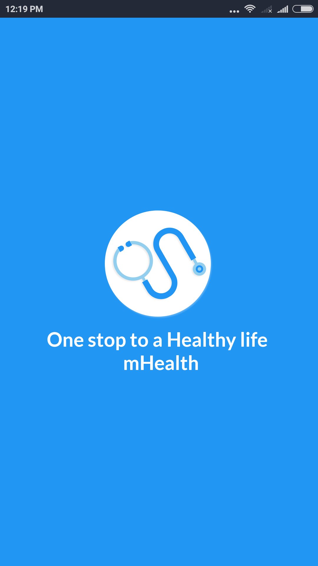 mhealth APK للاندرويد تنزيل