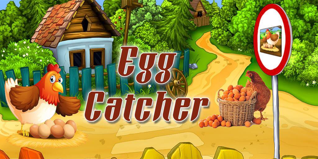 Eggs Catcher APK for Android Download