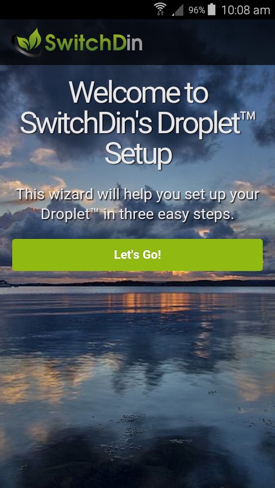 SwitchDin APK للاندرويد تنزيل