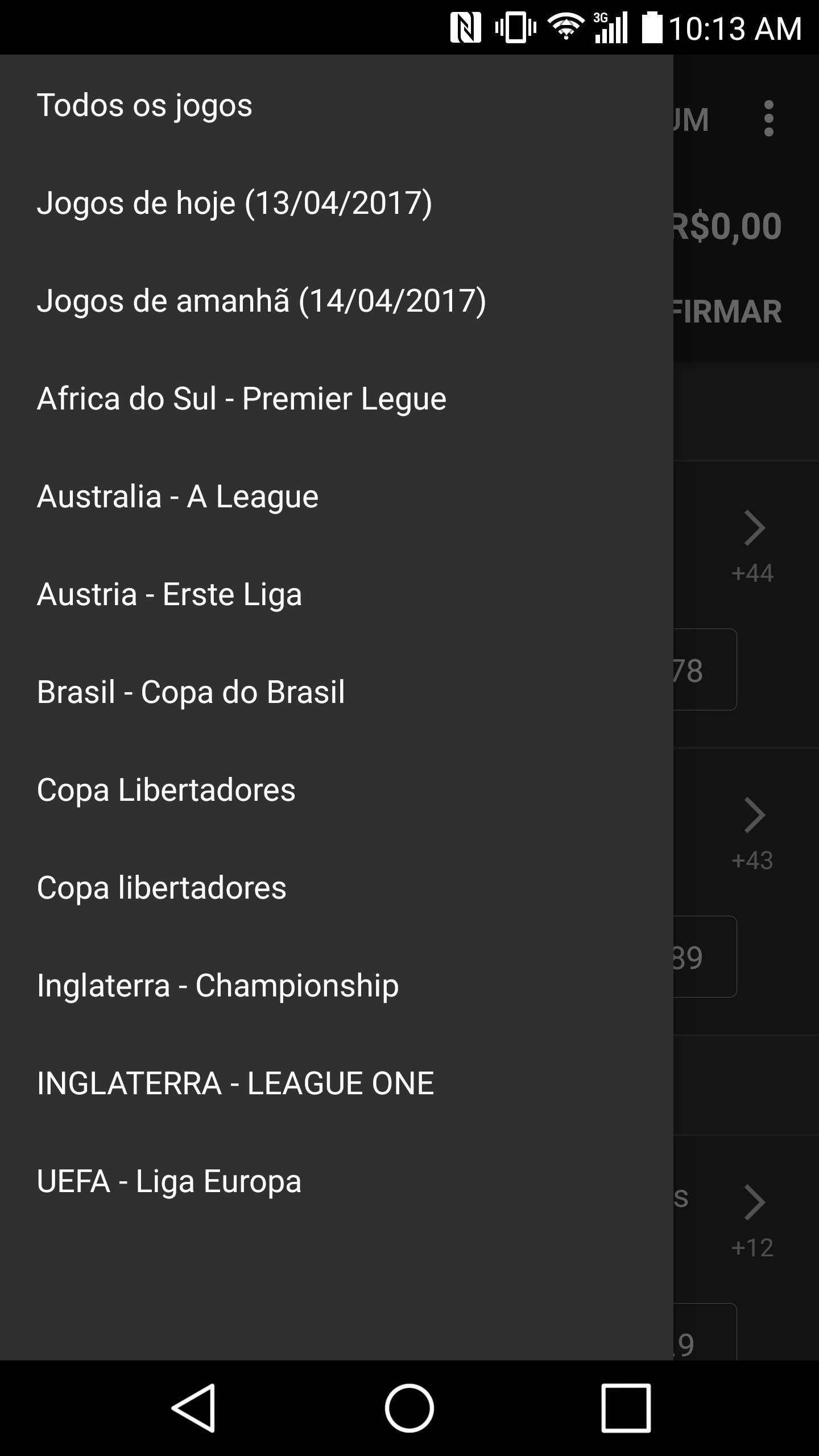 Download Controle de Pedidos SysApp Latest Version 1.2.6 Android APK File